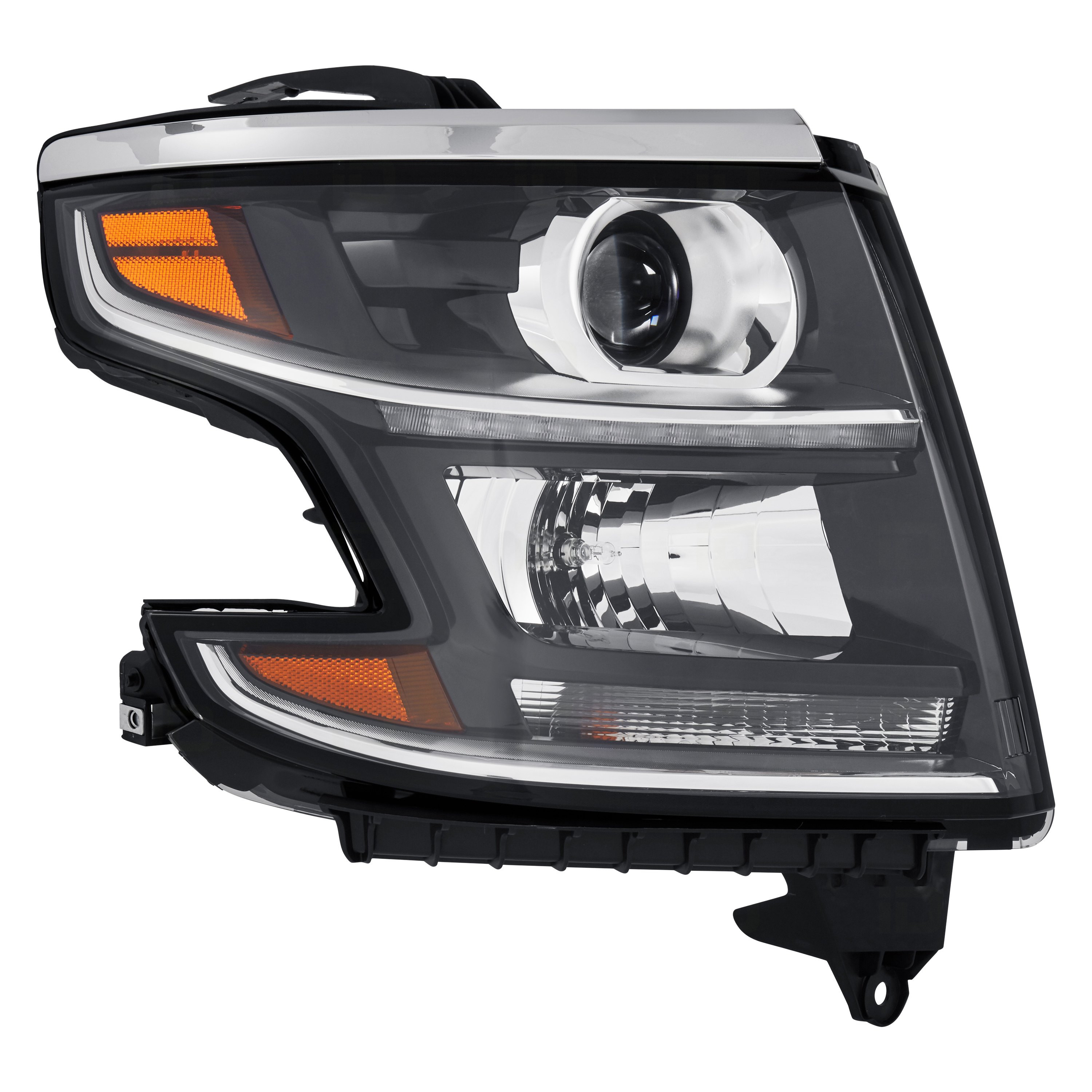 Replace® GM2503405R - Remanufactured OE Passenger Side Replacement ...