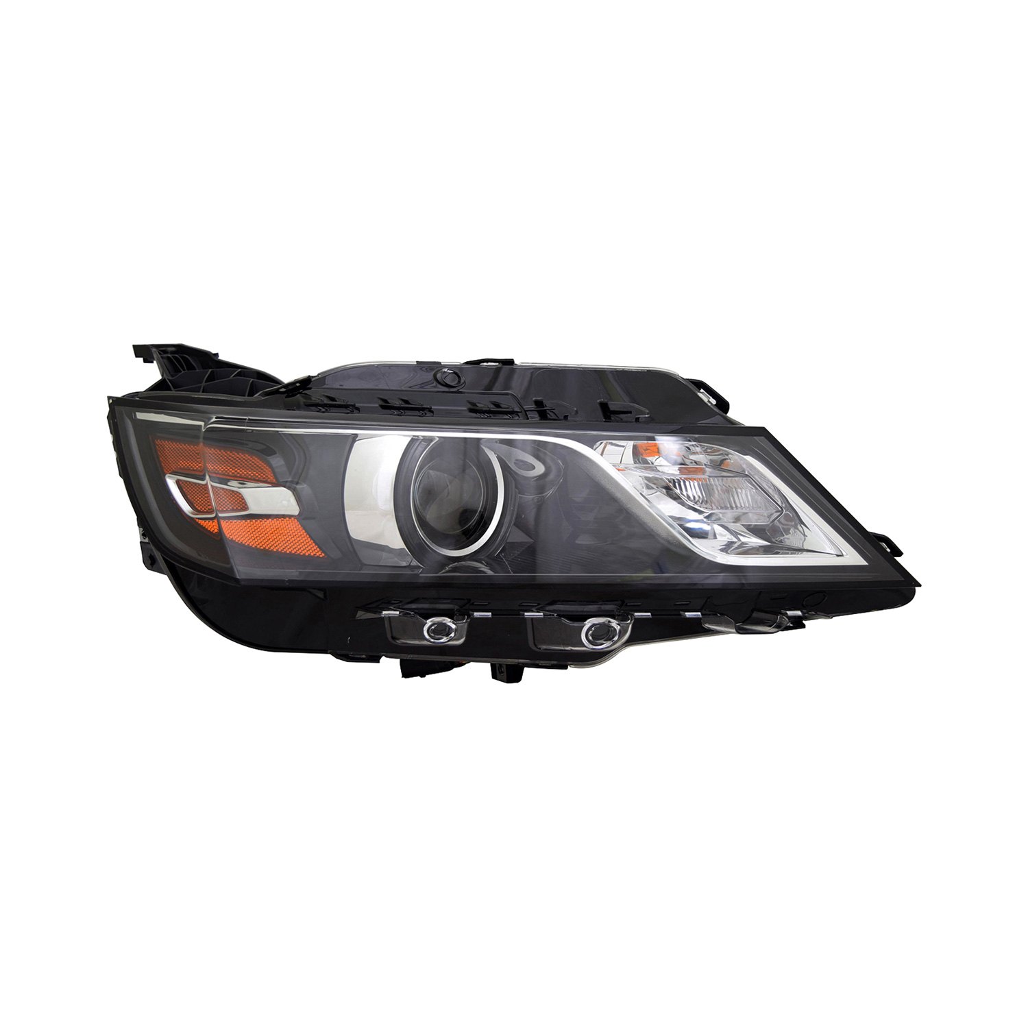 Replace® - Chevy Impala 2019 Replacement Headlight