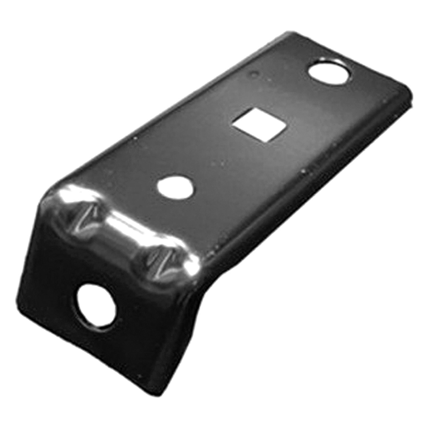 Replace® GM2508135 - Driver or Passenger Side Headlight Bracket ...
