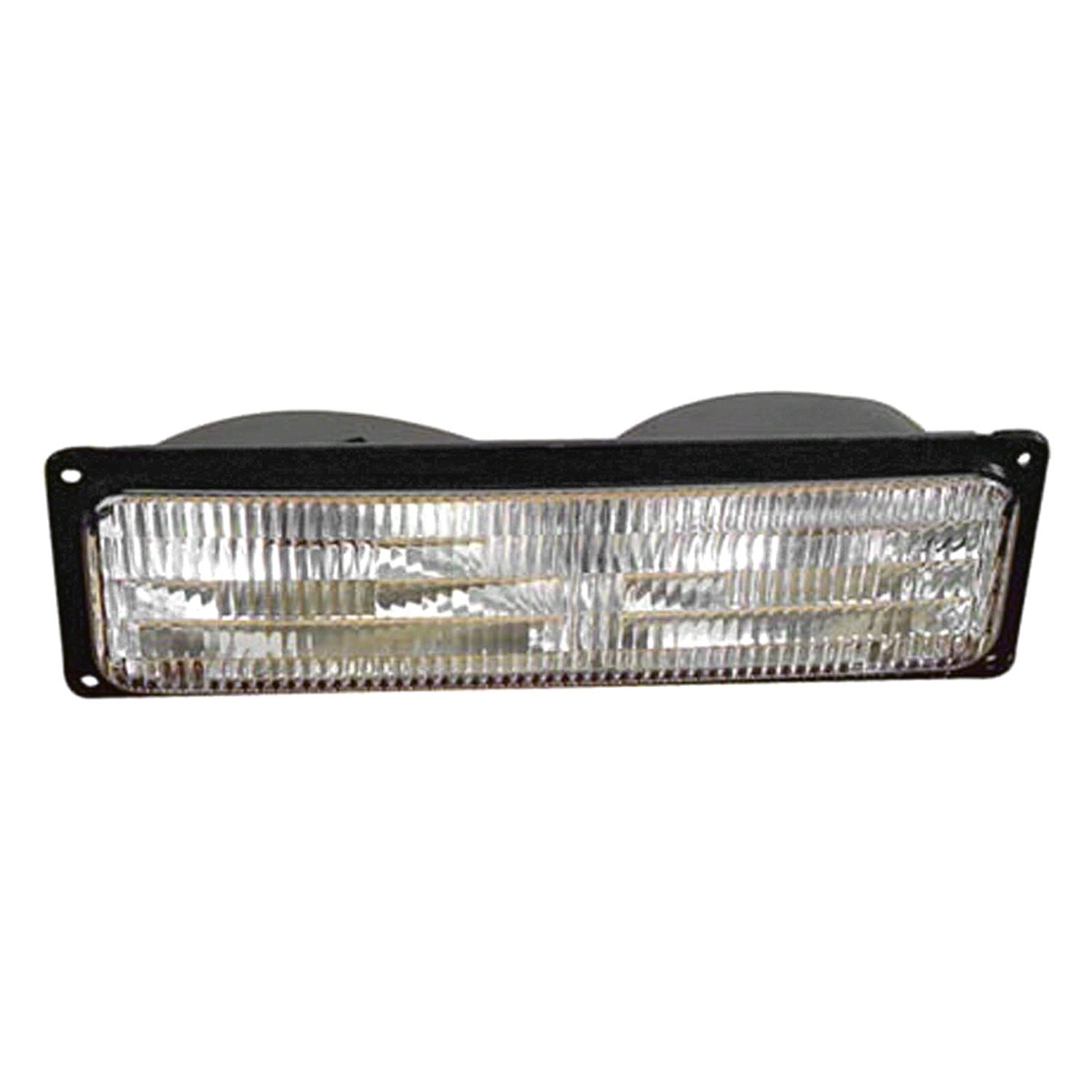 Replace® GM2521128 - Passenger Side Replacement Turn Signal/Parking ...