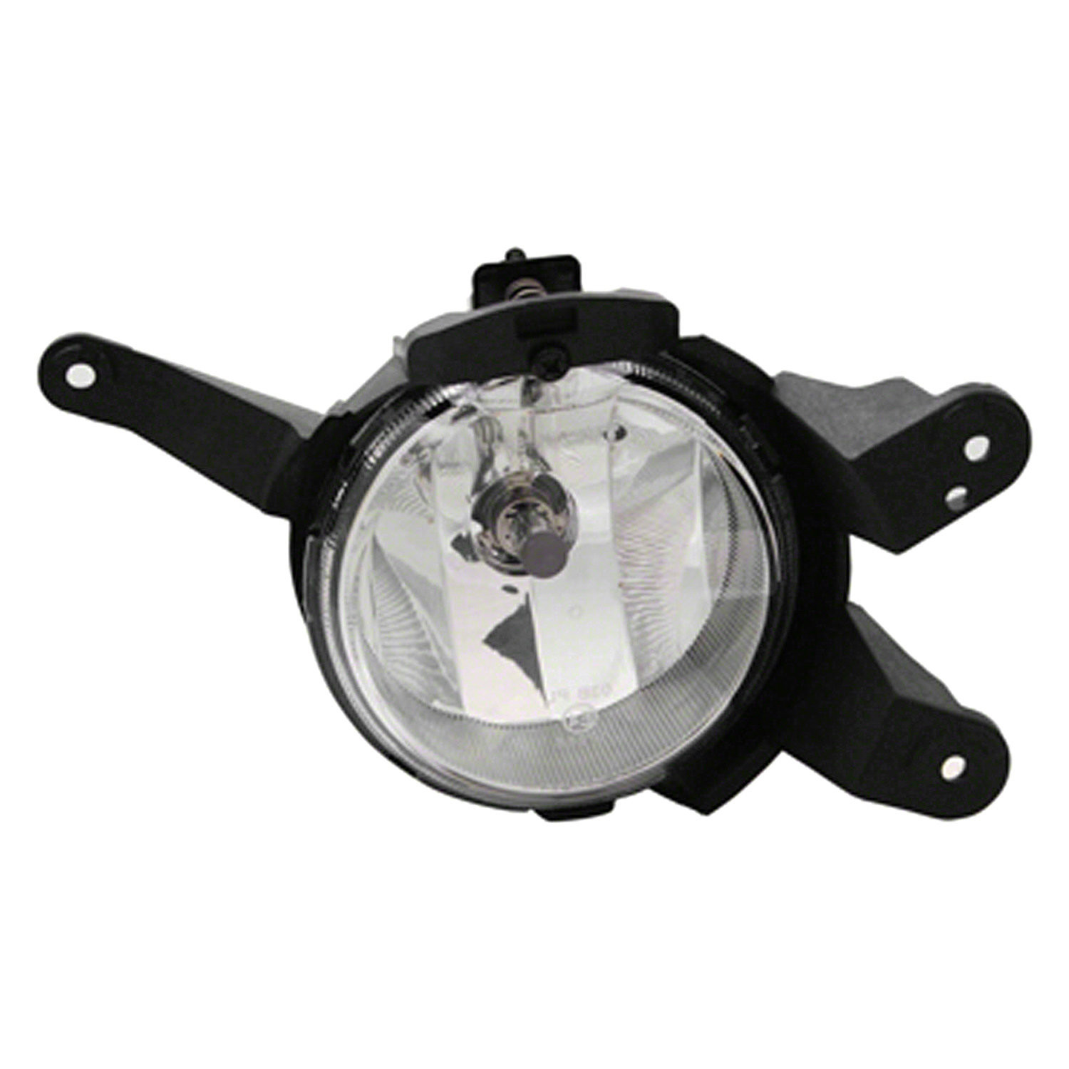 Replace® GM2592300V - Driver Side Replacement Fog Light (Value Line)