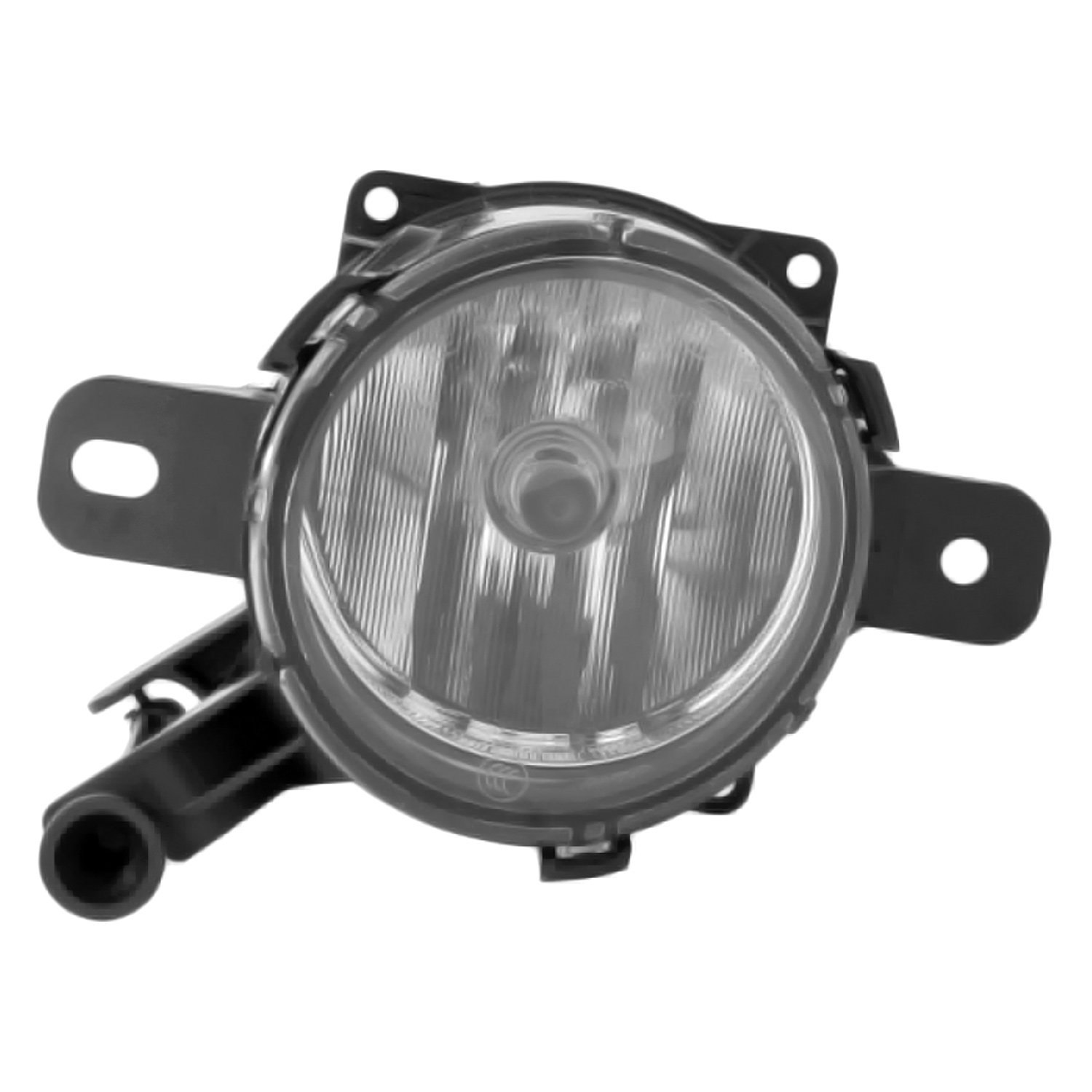 Replace® GM2592301C - Driver Side Replacement Fog Light (CAPA Certified)