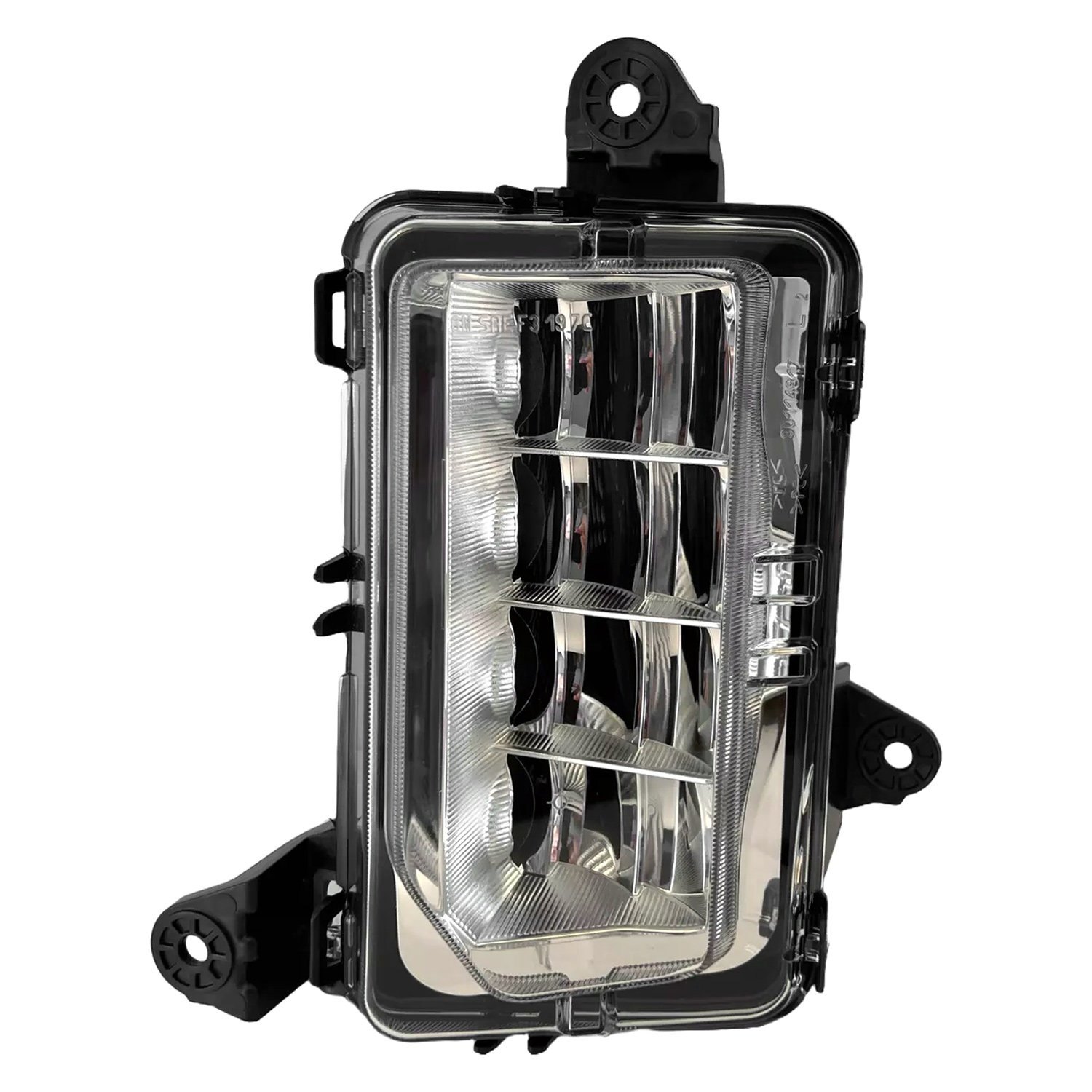 Replace® GM2592331C - Driver Side Replacement Fog Light (CAPA Certified)