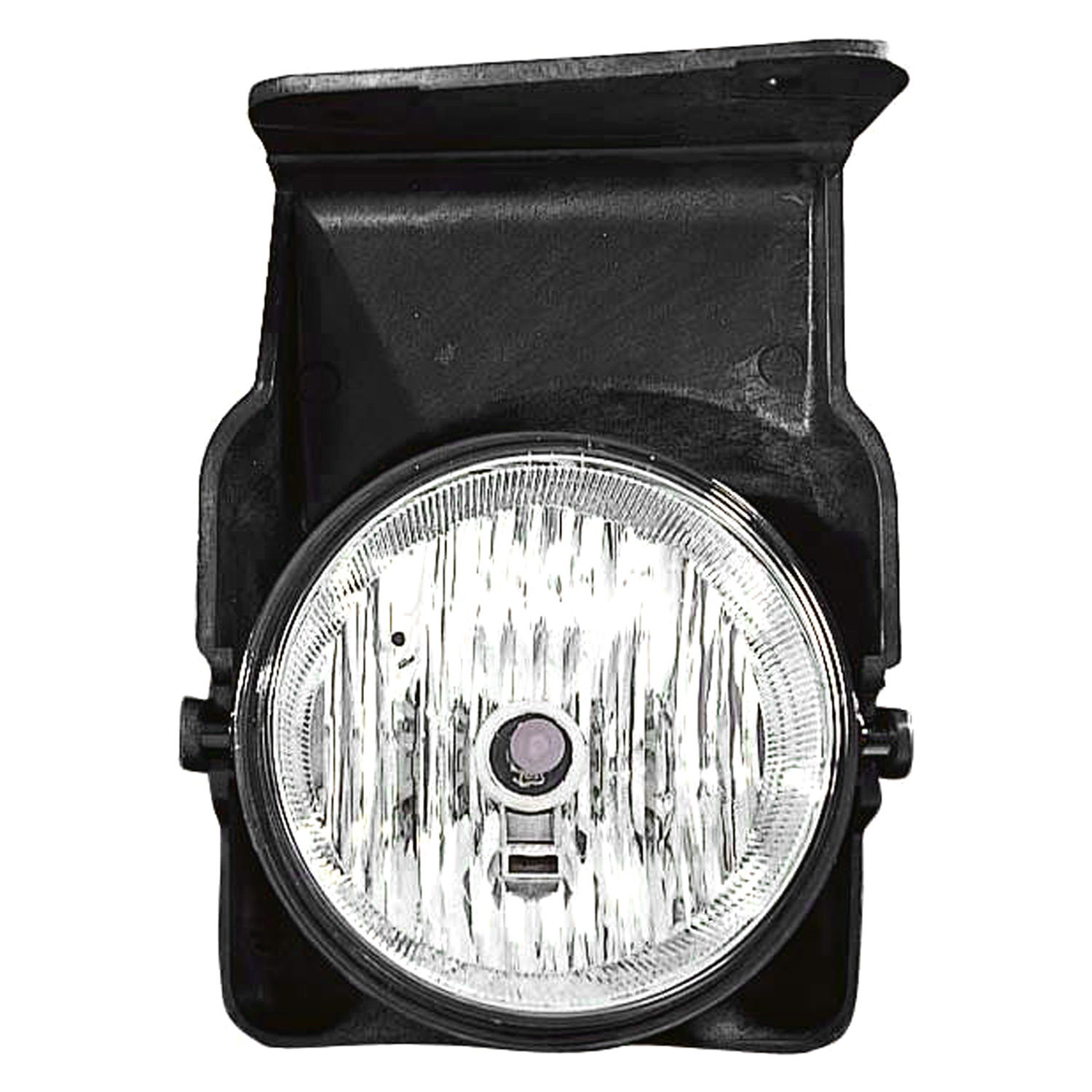Replace® GM2593154C - Passenger Side Replacement Fog Light (CAPA Certified)
