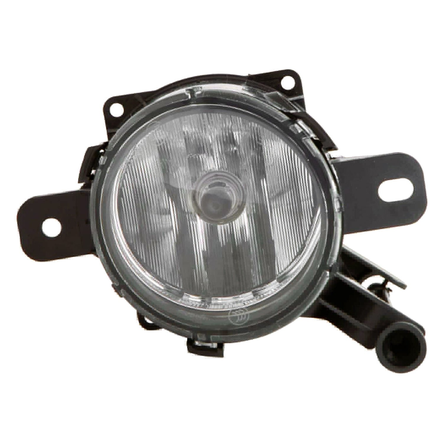 Replace® GM2593301C - Passenger Side Replacement Fog Light (CAPA Certified)
