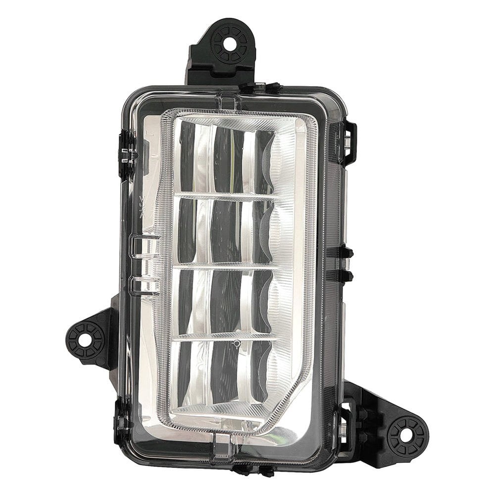 Replace® GM2593331C - Passenger Side Replacement Fog Light (CAPA Certified)