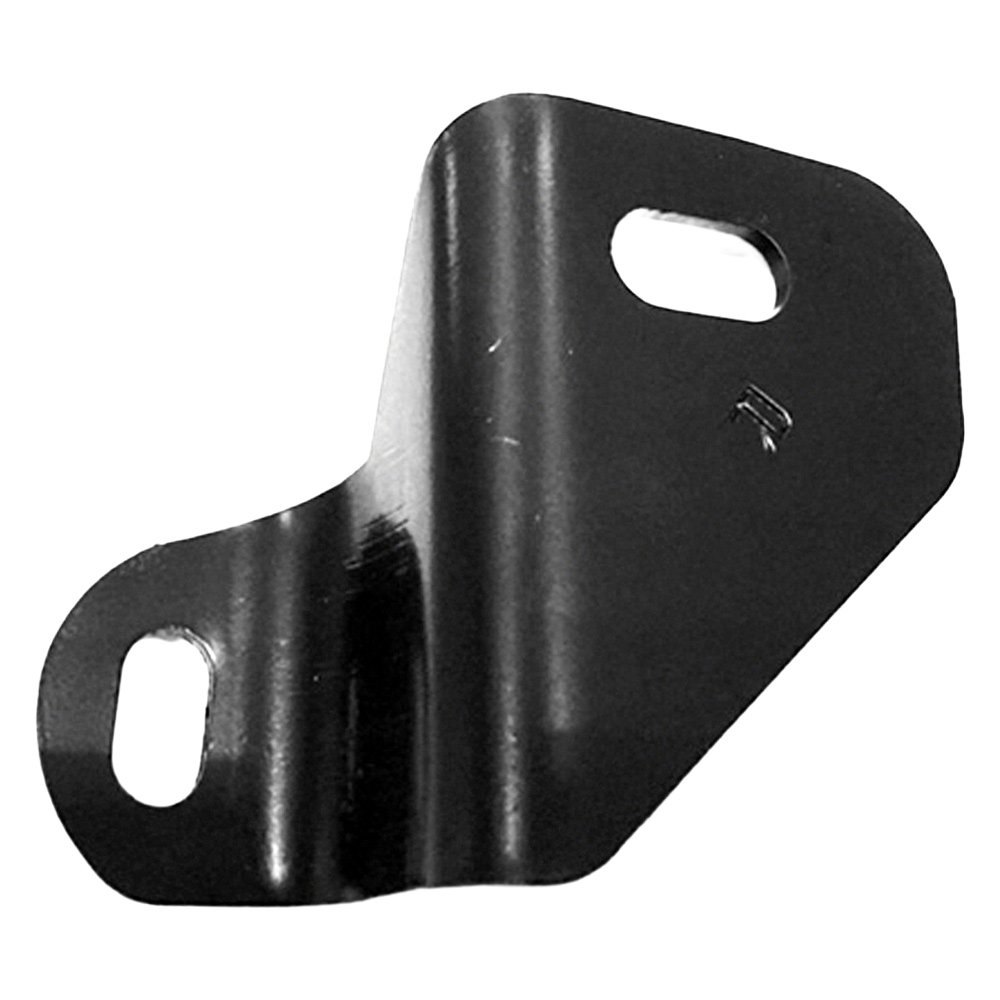 Replace® GM2603101 - Front Passenger Side Fog Light Bracket (Standard Line)