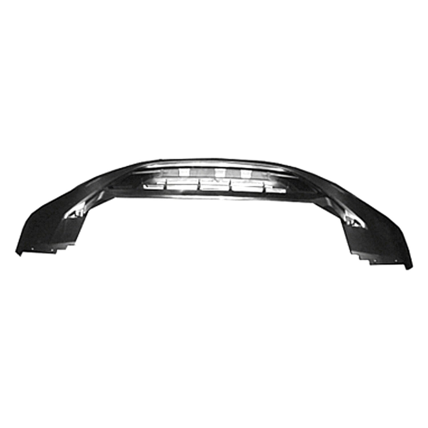 Replace® HO1015111 - Front Lower Bumper Cover (Standard Line)