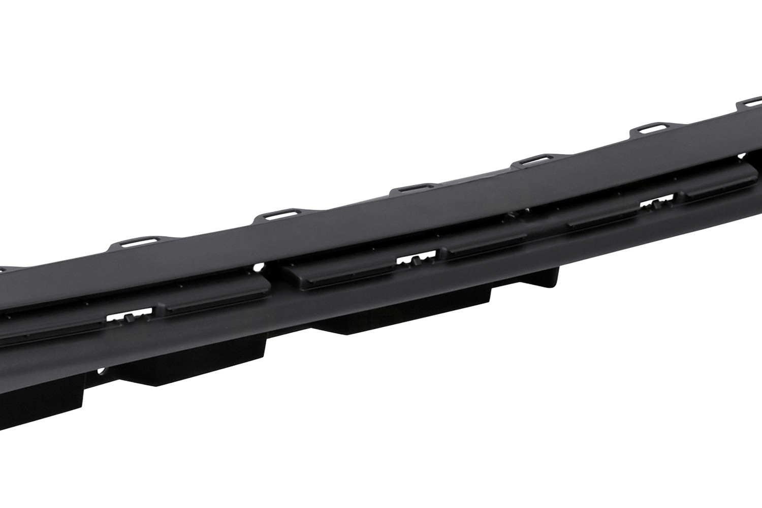 Replace® HO1015114 - Front Lower Bumper Cover (Standard Line)