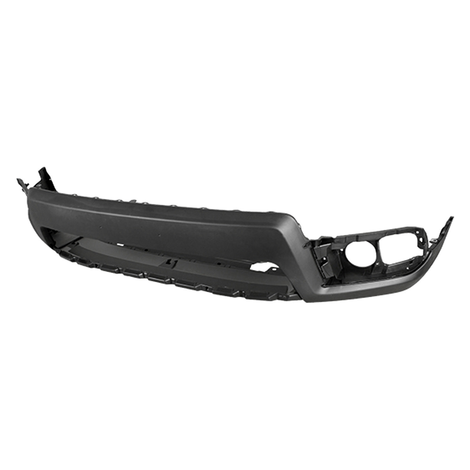 Replace® HO1015121 - Front Lower Bumper Cover (Standard Line)