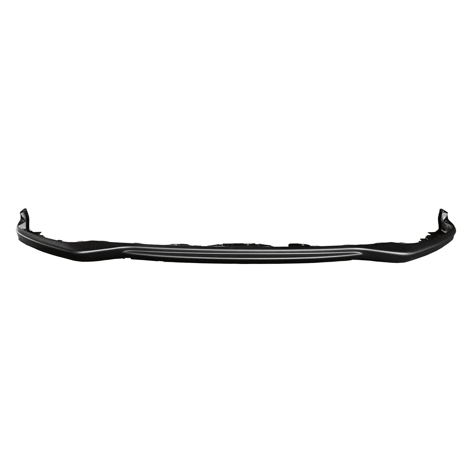 Replace® HO1015123 - Front Lower Bumper Cover (Standard Line)