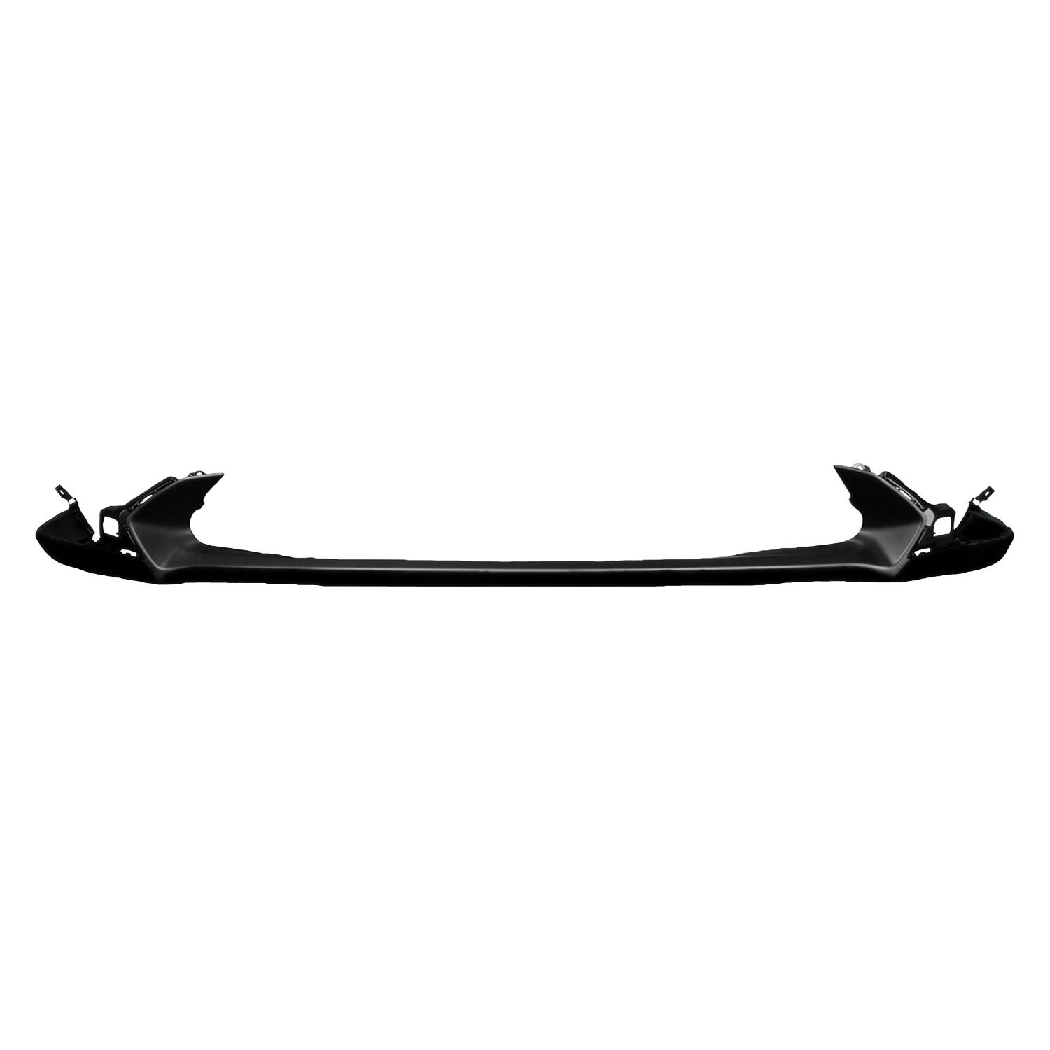 Replace® HO1015127 - Front Lower Bumper Cover (Standard Line)