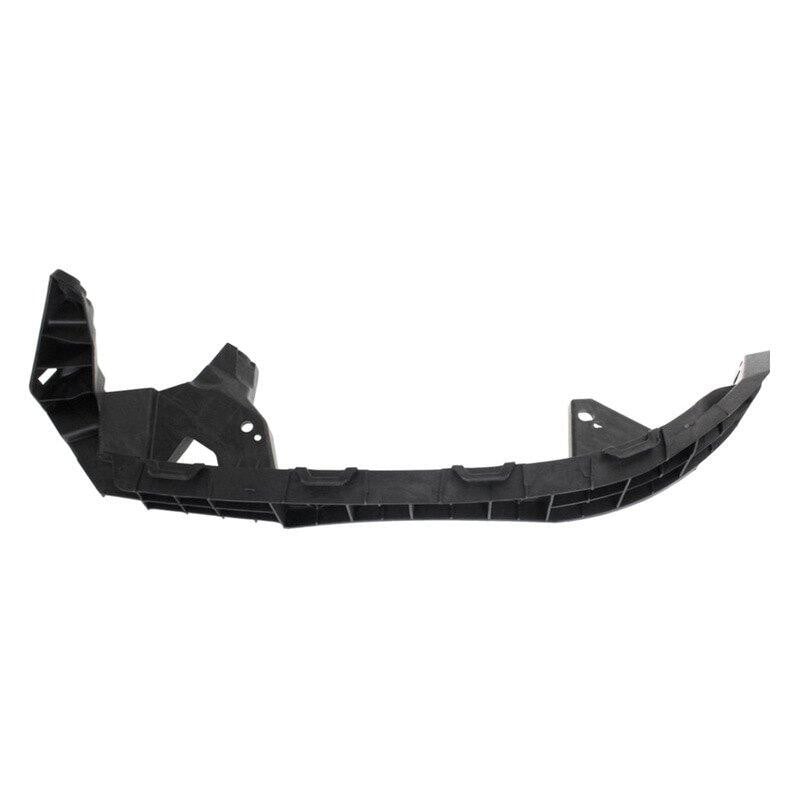 Replace® HO1032106 - Front Upper Driver Side Bumper Cover Reinforcement ...