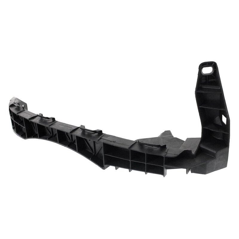 Replace® HO1033106 - Front Upper Passenger Side Bumper Cover ...