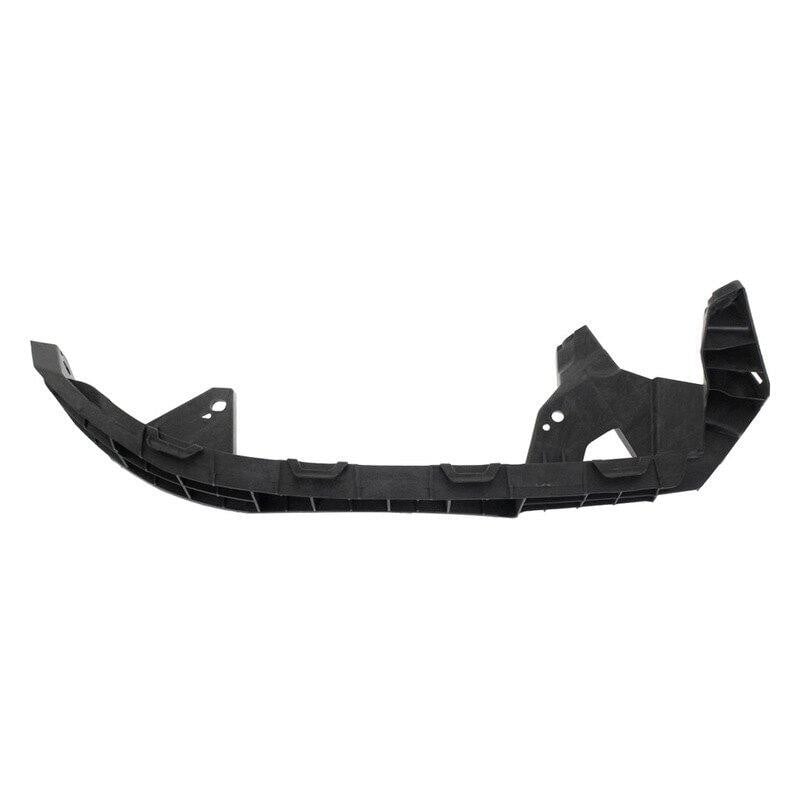 Replace® HO1033106 - Front Upper Passenger Side Bumper Cover ...