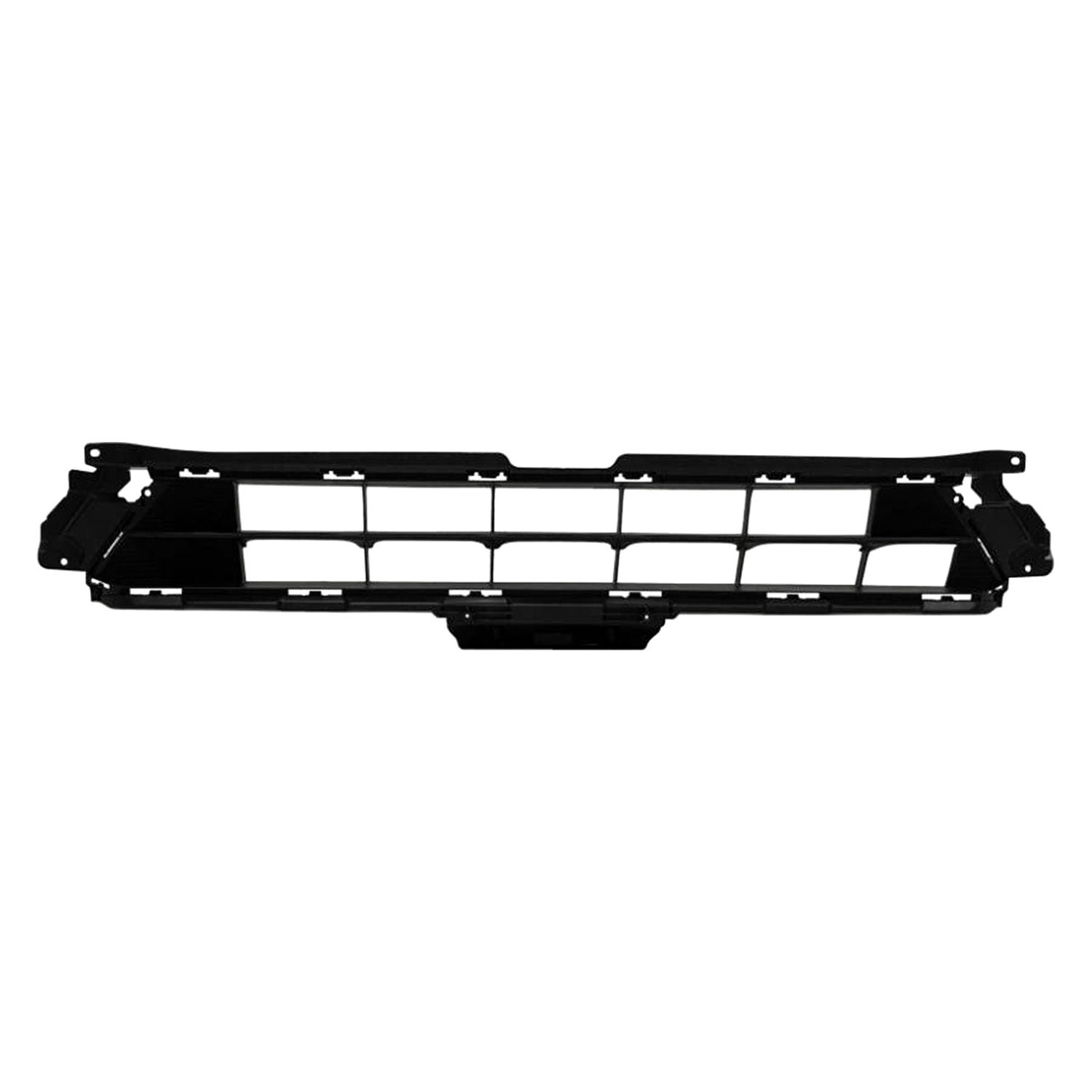 Replace® HO1036134 - Front Bumper Grille (Standard Line)