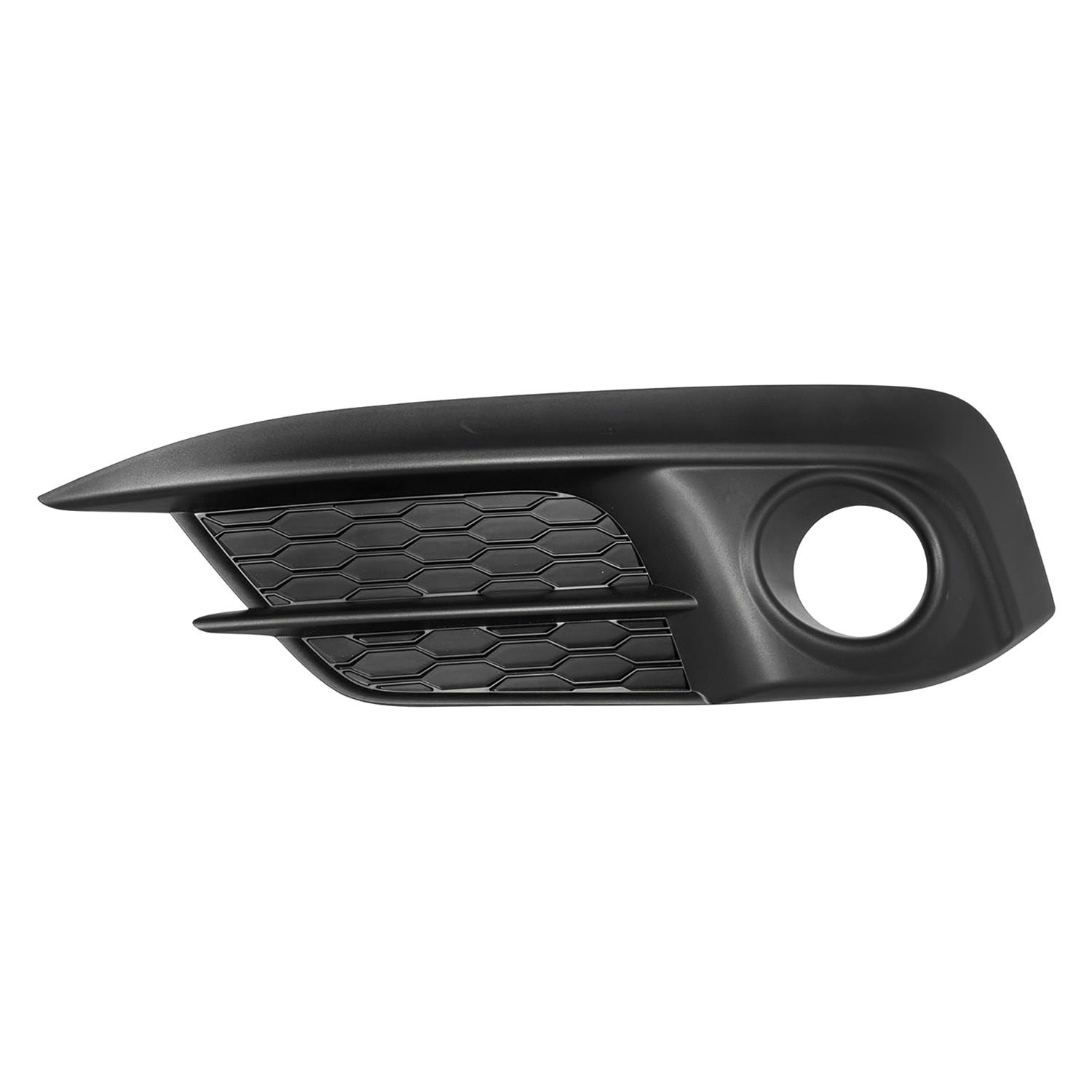 Replace® HO1038129 - Front Driver Side Fog Light Bezel (Standard Line)