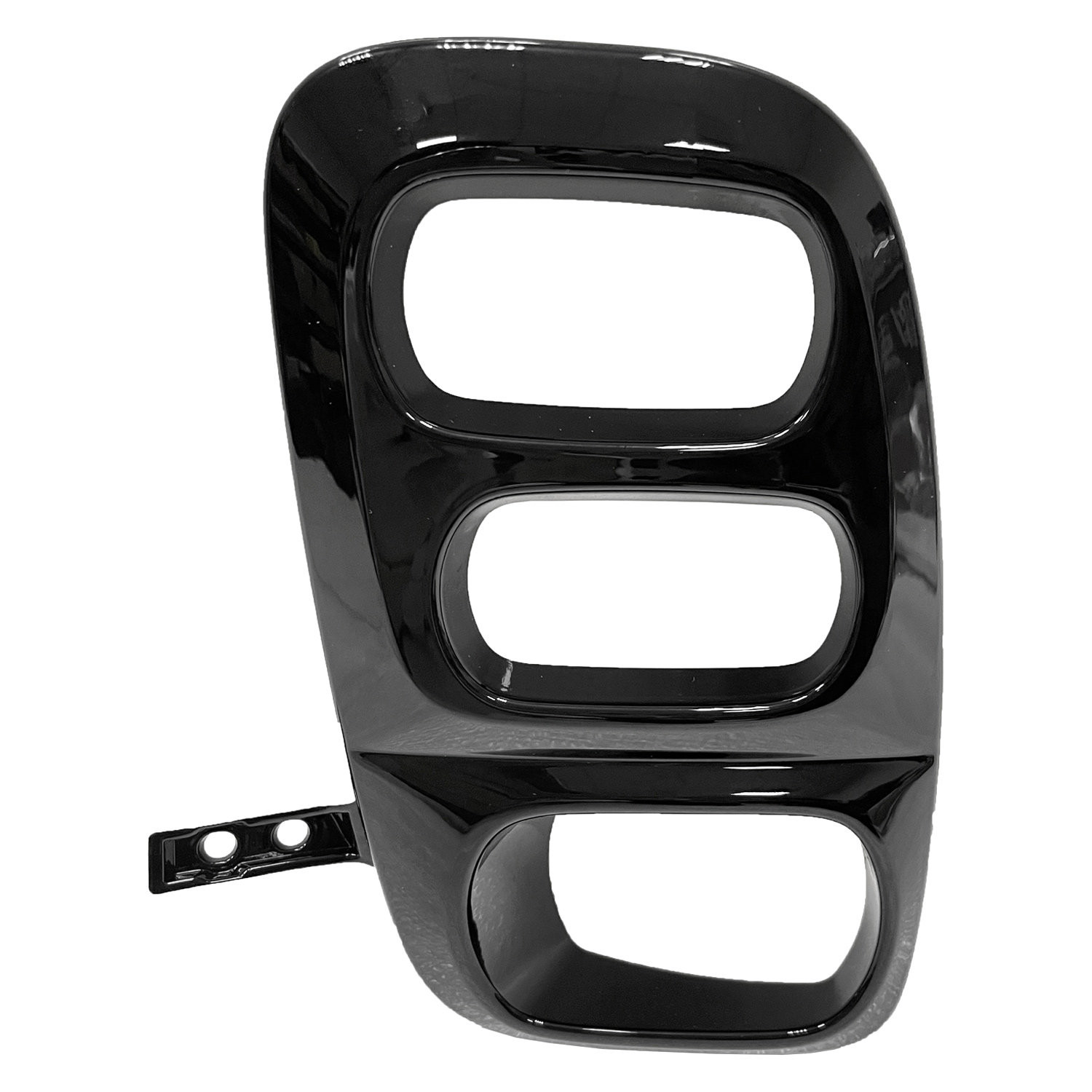 Replace® HO1038162 - Front Driver Side Fog Light Bezel (Standard Line)