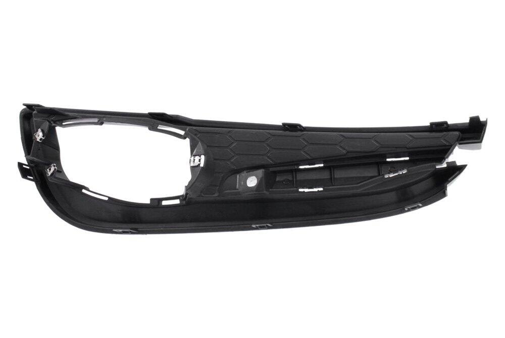 Replace® HO1039114 - Front Passenger Side Fog Light Bezel (Standard Line)