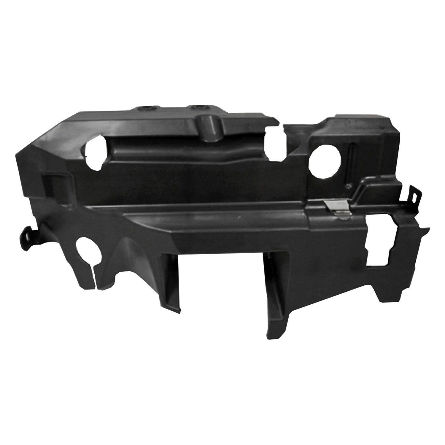 Replace® HO1039155 - Front Passenger Side Bumper Cover Air Duct ...