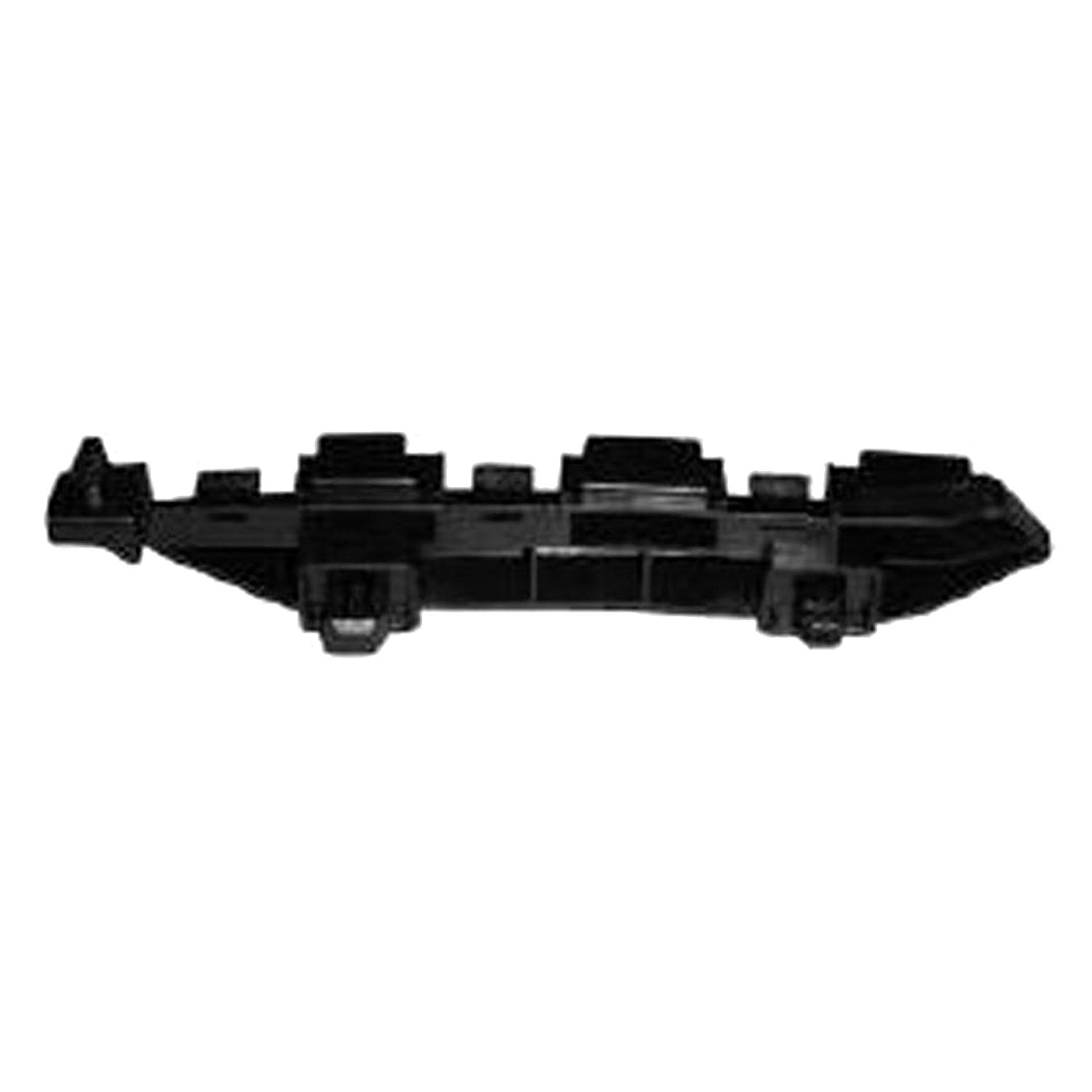 Replace® HO1042112 - Front Driver Side Bumper Cover Spacer (Standard Line)