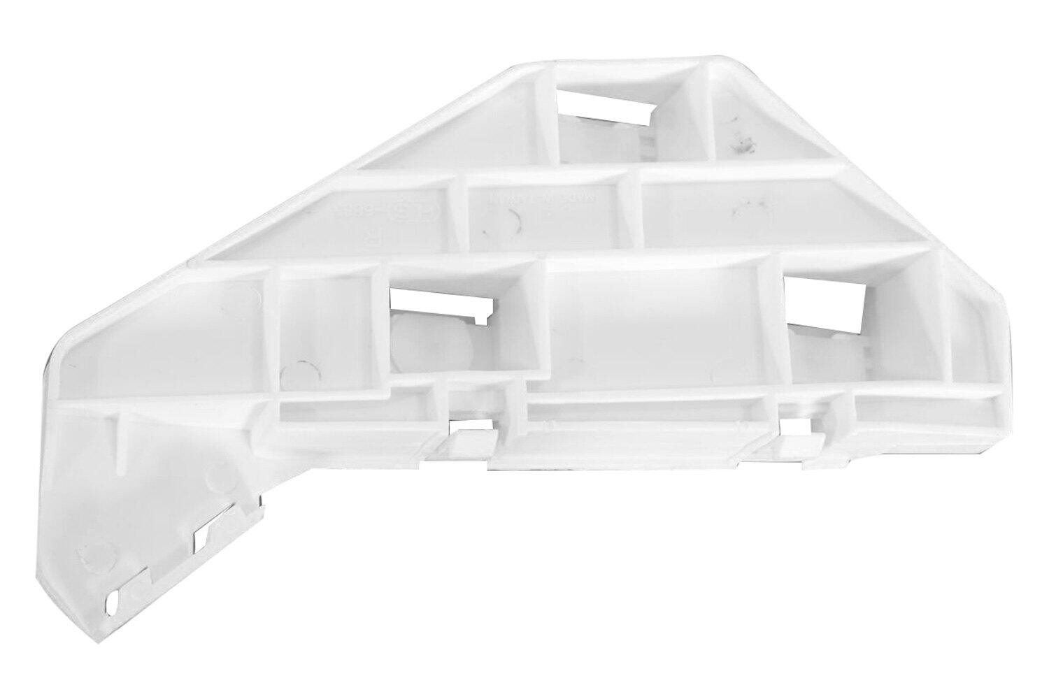 Replace® HO1043104 - Front Passenger Side Bumper Cover Spacer Bracket ...