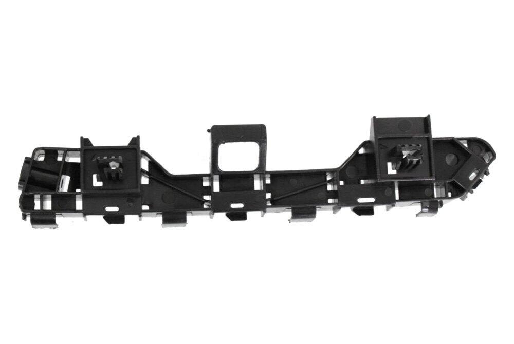 Replace® HO1043115 - Front Upper Passenger Side Bumper Cover Support ...