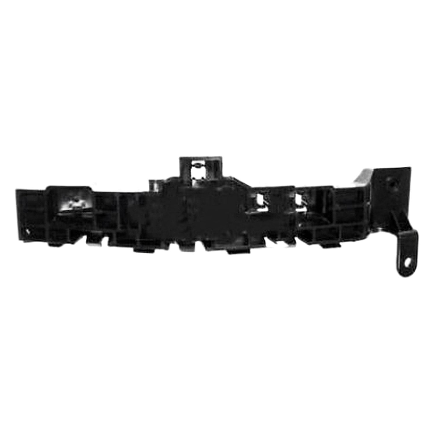 Replace® HO1043154 - Front Passenger Side Bumper Cover Spacer Panel ...