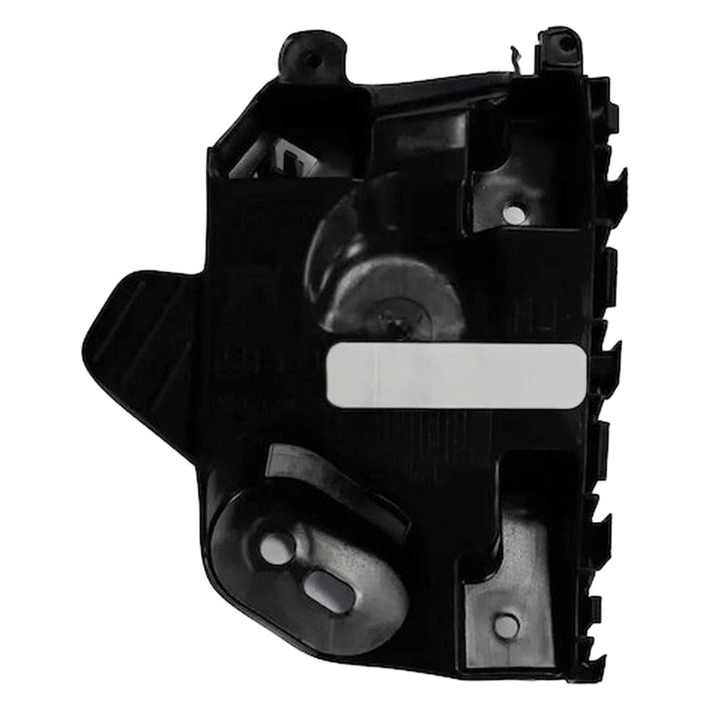 Replace® HO1043155 - Front Passenger Side Bumper Cover Spacer Panel ...