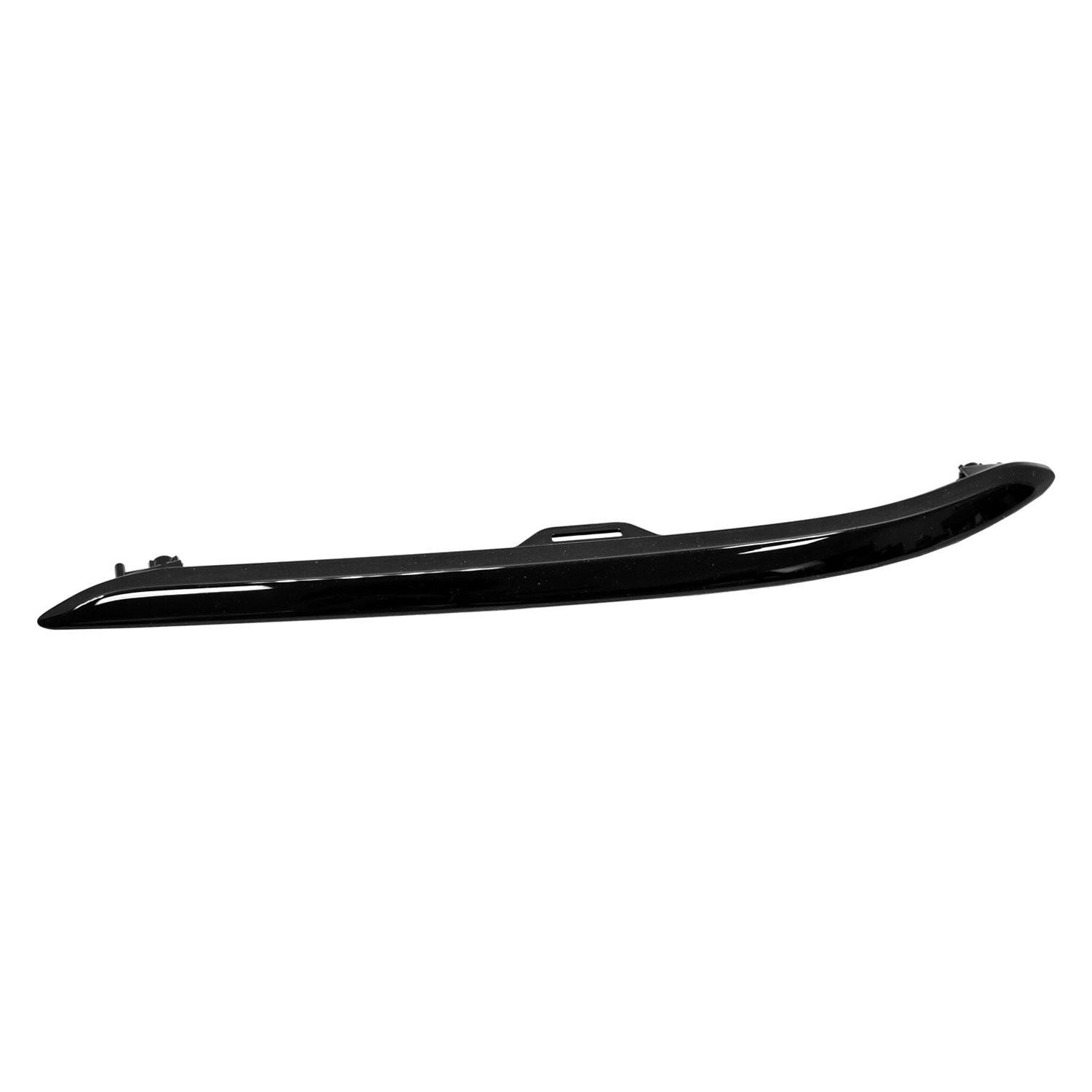 Replace® HO1046108 - Front Lower Driver Side Bumper Cover Molding ...