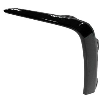 Replace® HO1046116 - Front Driver Side Bumper Cover Molding (Standard Line)