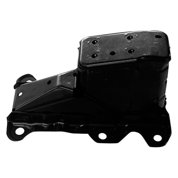 Replace® HO1066118C - Front Driver Side Bumper Mounting Bracket (CAPA ...