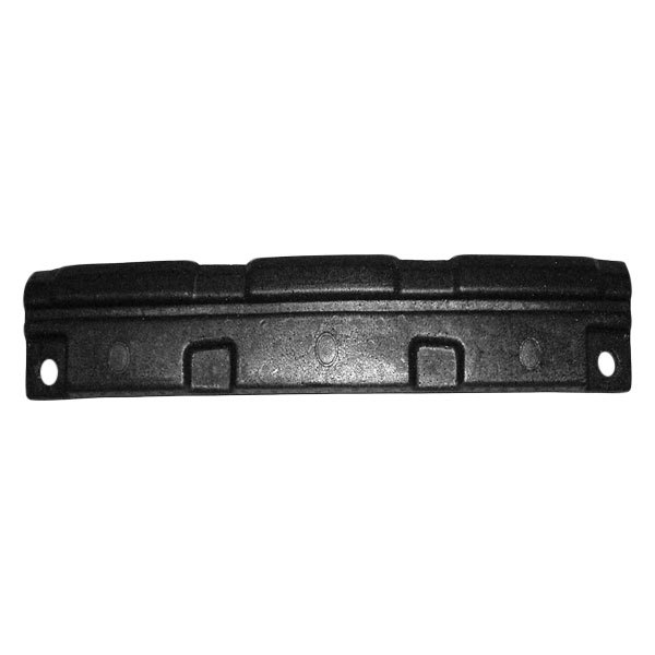 Replace® HO1070142C - Front Bumper Absorber (CAPA Certified)