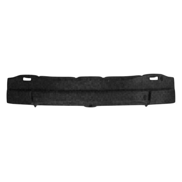 Replace® HO1070154C - Front Bumper Absorber (CAPA Certified)