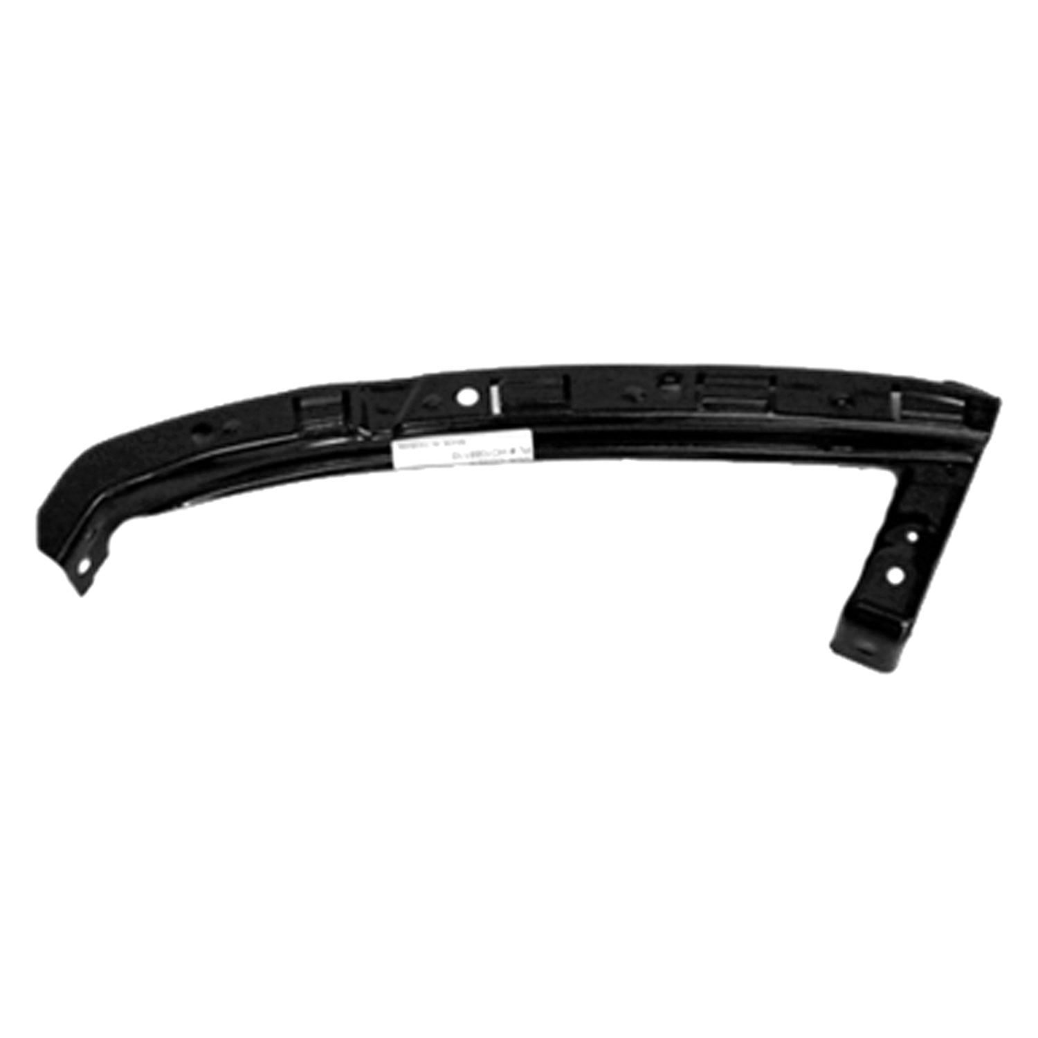 Replace® HO1088110 - Front Upper Driver Side Bumper Cover Stiffener ...