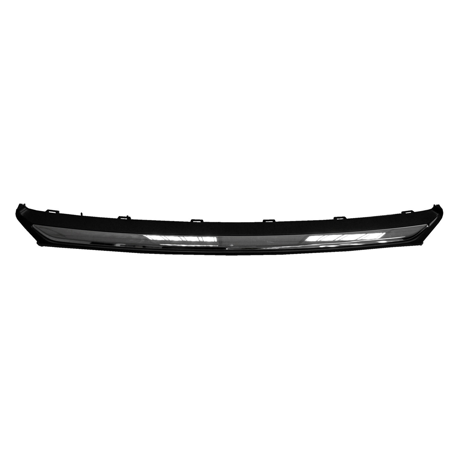 Replace® HO1095119 - Front Lower Bumper Cover Molding (Standard Line)