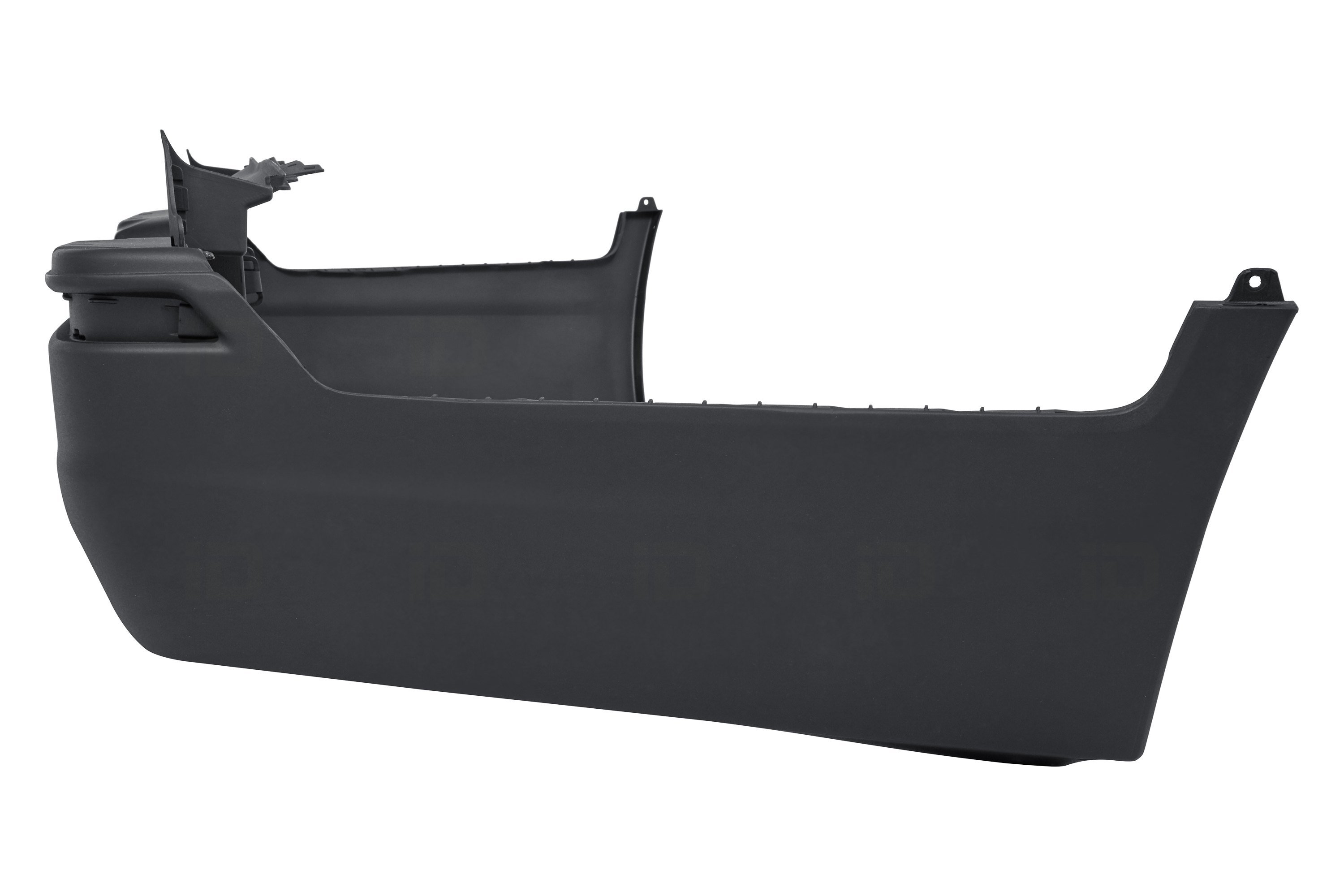 Replace® HO1100298 - Rear Bumper Cover (Standard Line)