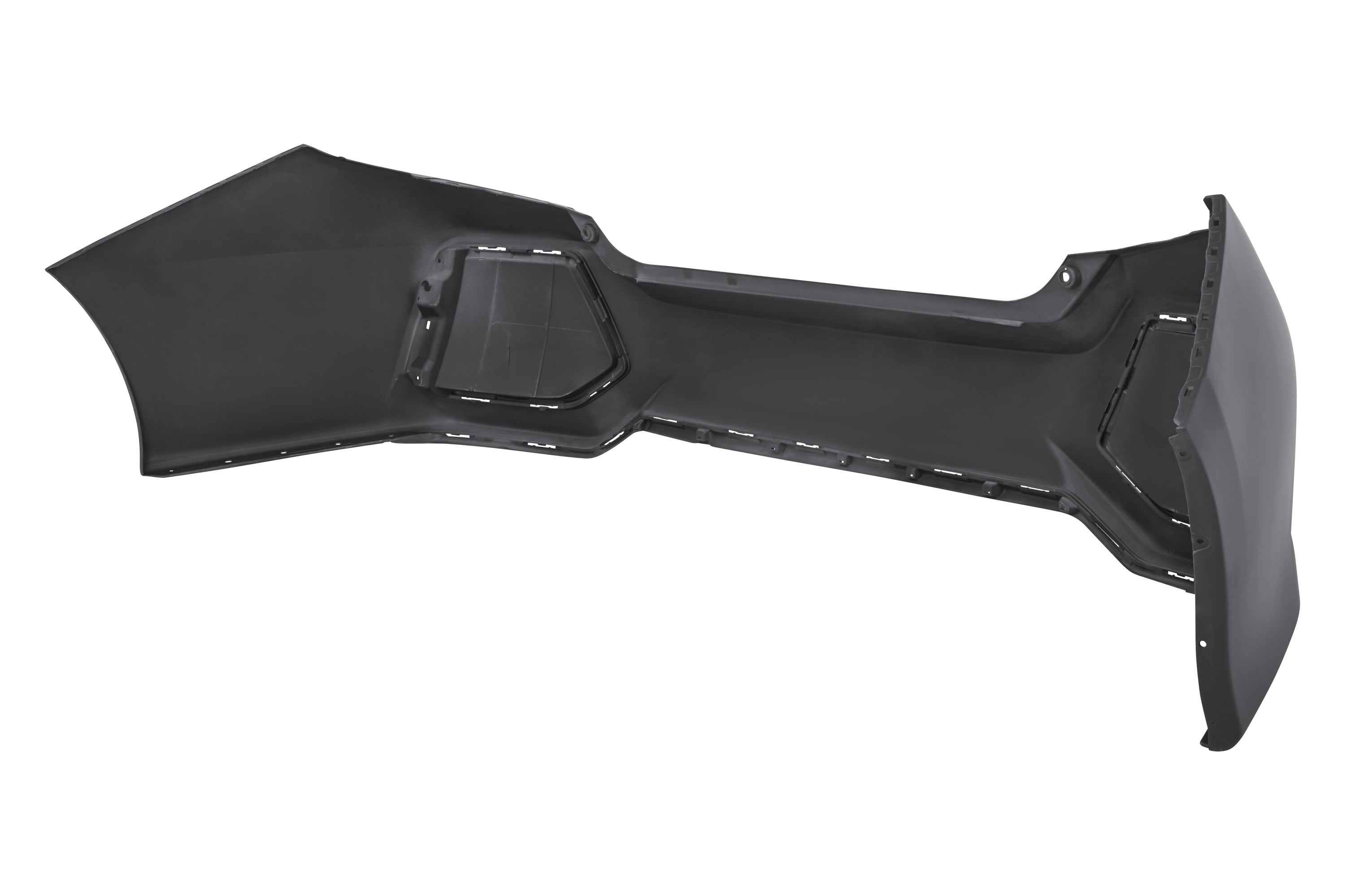 Replace® HO1100307 - Rear Bumper Cover (Standard Line)