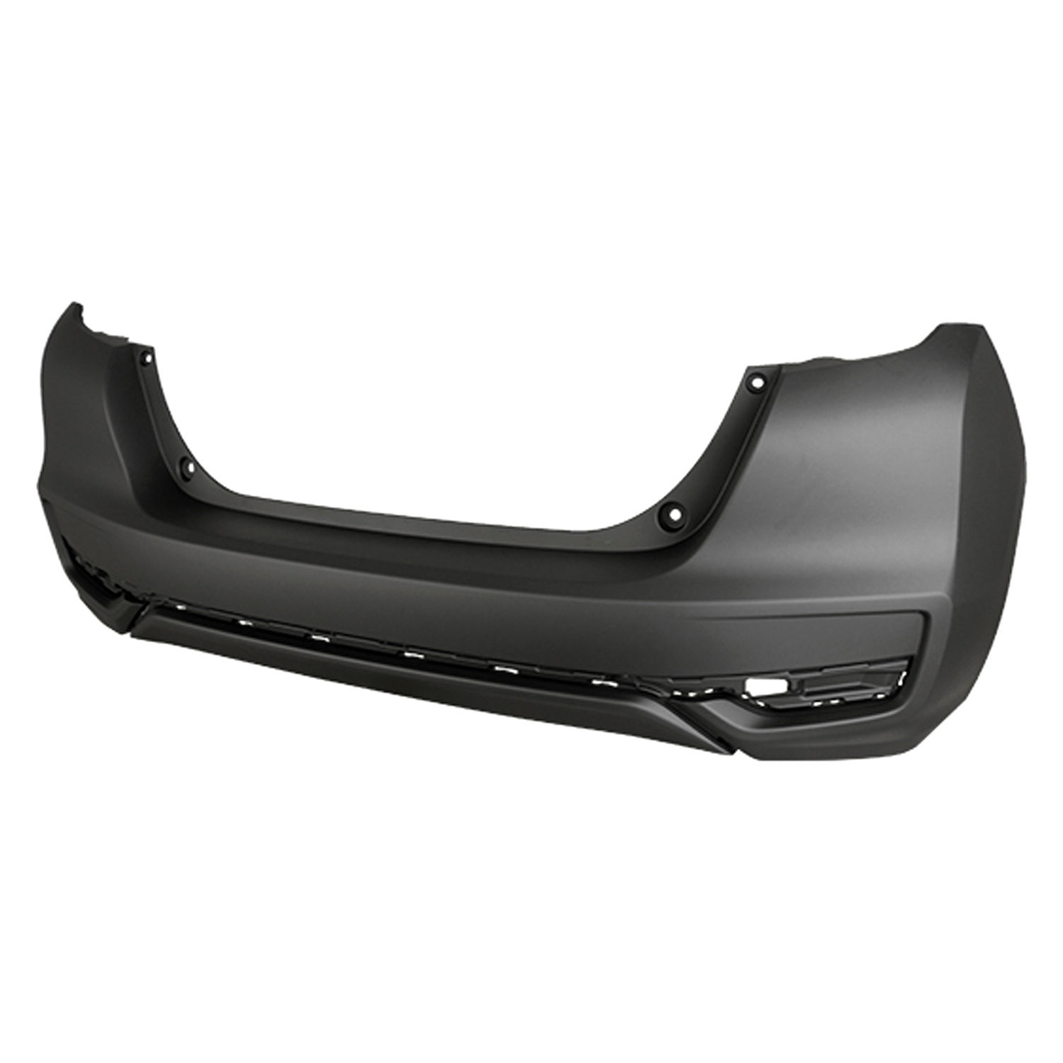 Replace® HO1100309 - Rear Bumper Cover (Standard Line)
