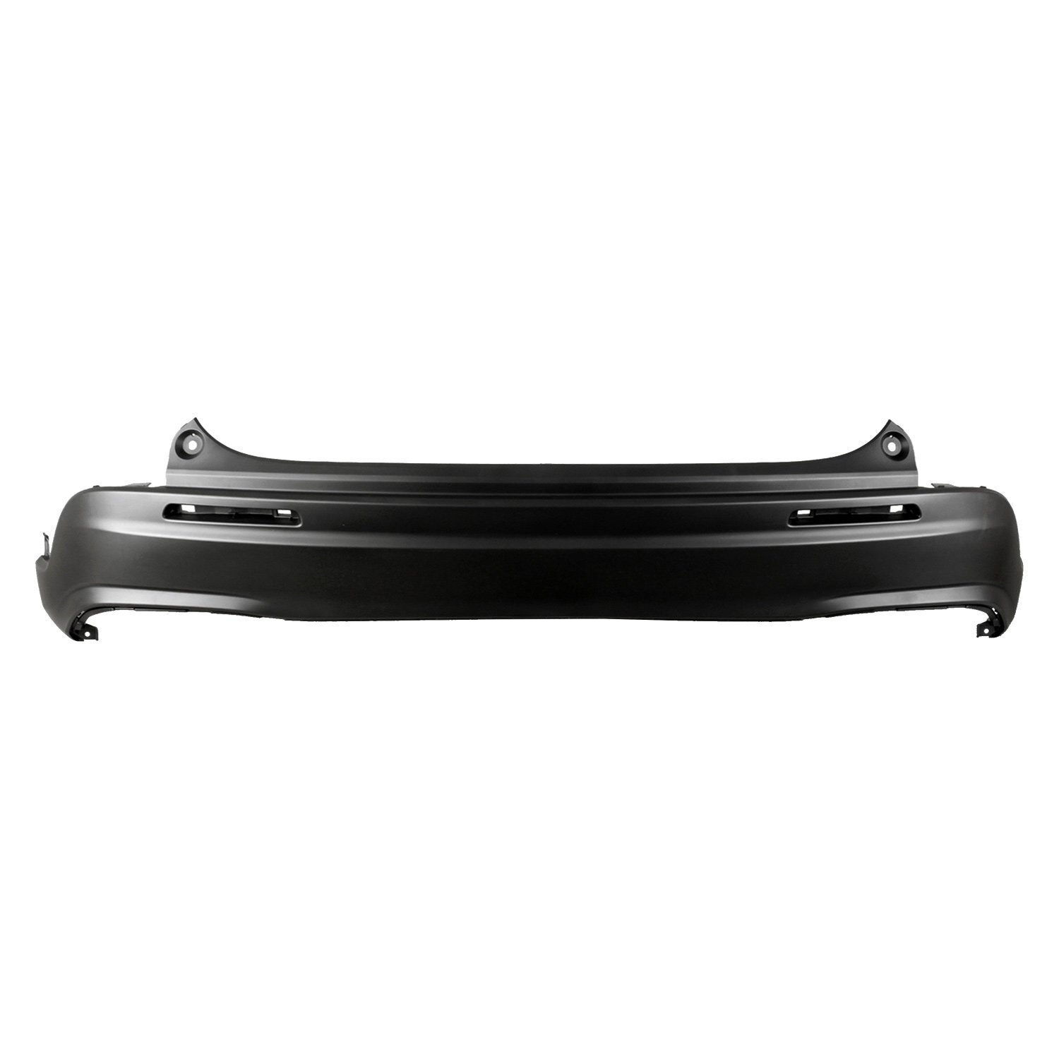 Replace® HO1100328C - Rear Bumper Cover (CAPA Certified)