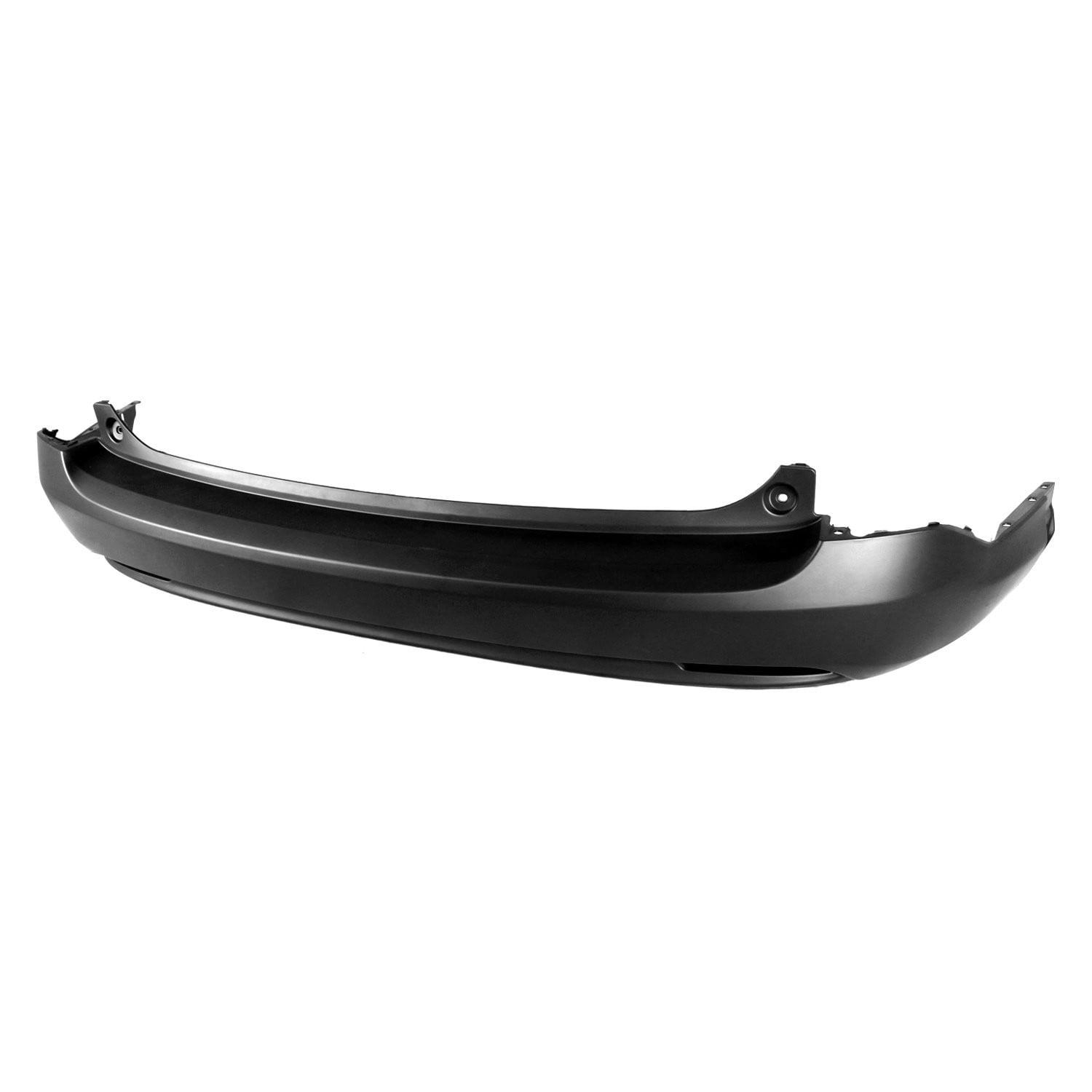 Replace® HO1115102PP - Rear Lower Bumper Cover (Platinum Plus)