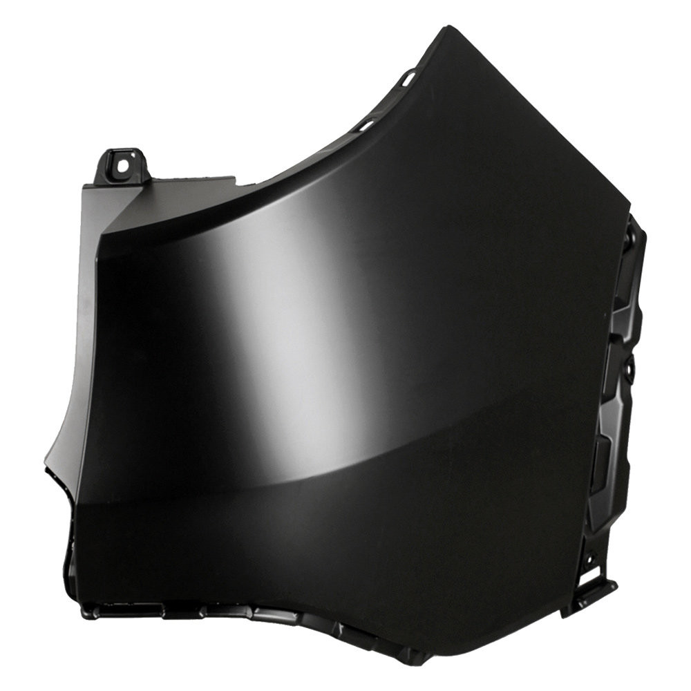Replace® HO1117105C - Rear Passenger Side Bumper Cover (CAPA Certified)