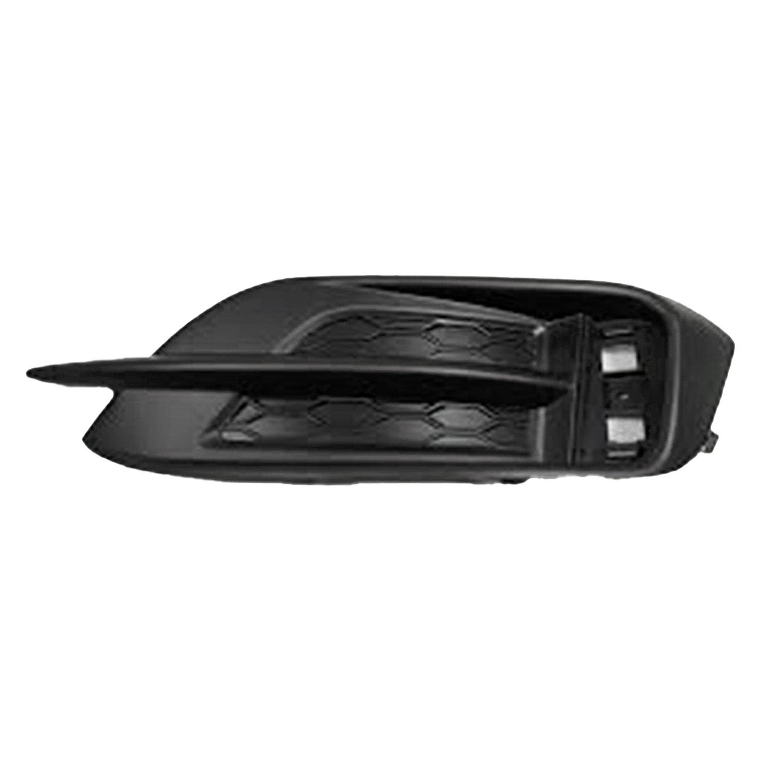 Replace® HO1138103 - Rear Driver Side Bumper Grille (Standard Line)