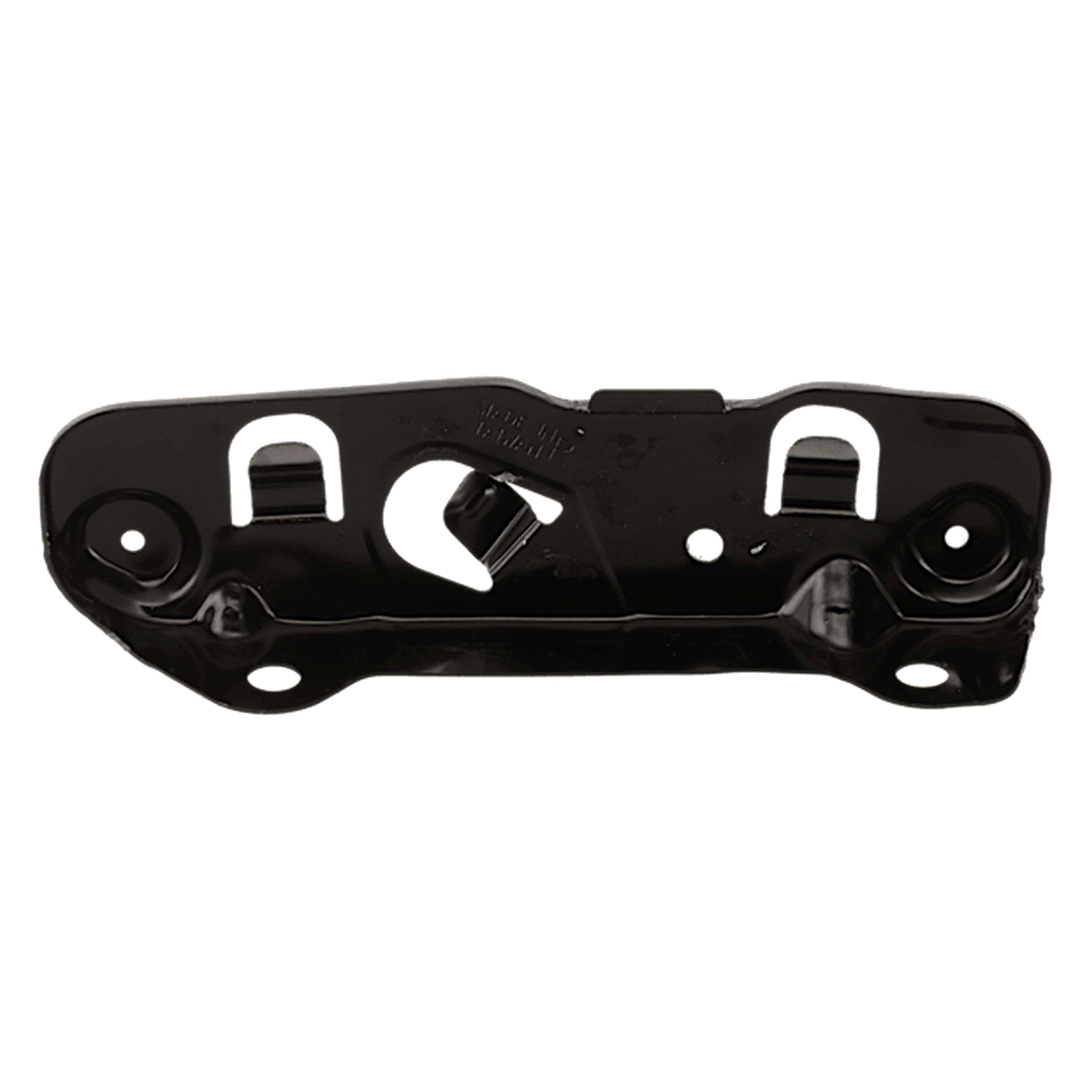 Replace® HO1143121 - Rear Passenger Side Bumper Cover Retainer ...
