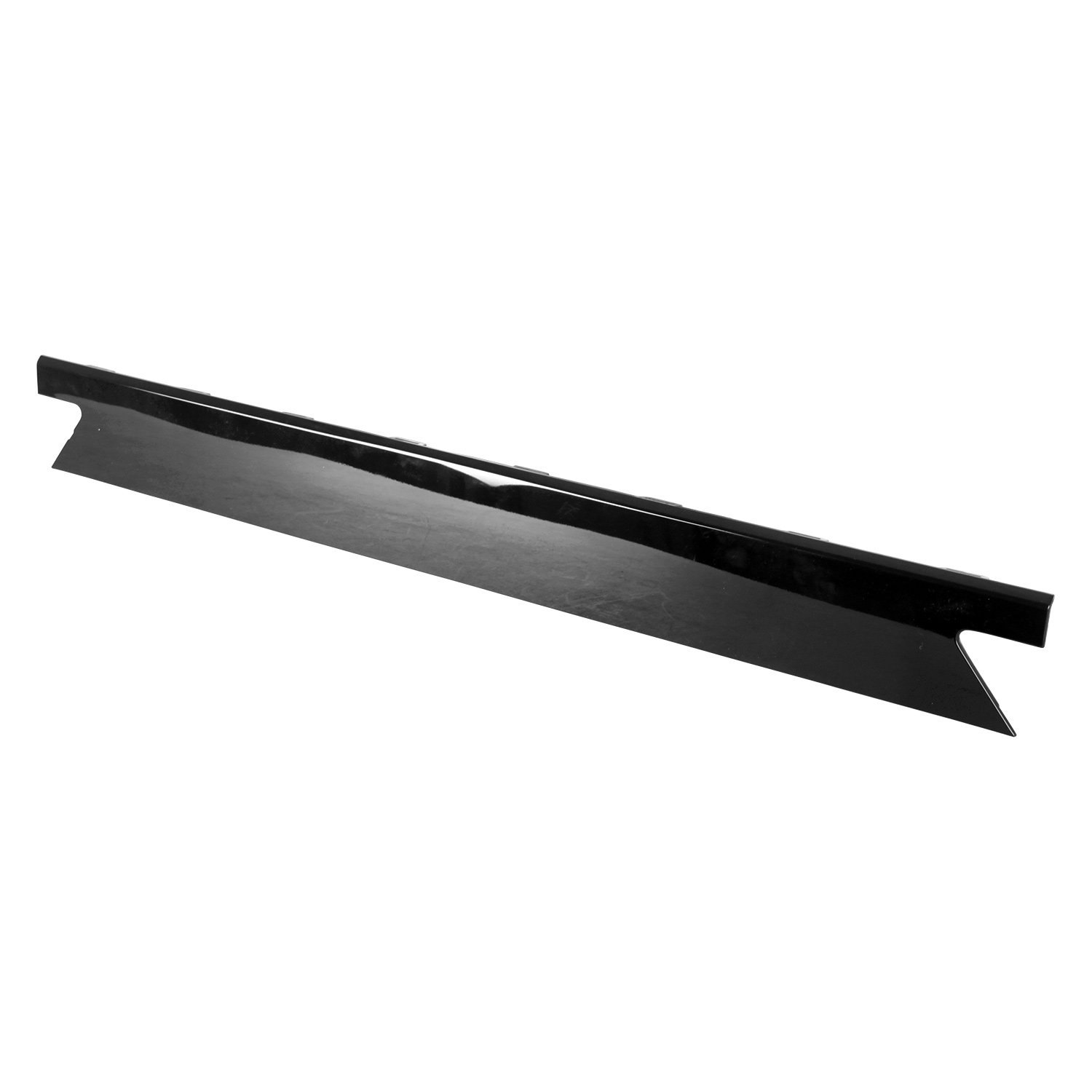 Replace® HO1144103 - Rear Bumper Cover Trim Panel (Standard Line)