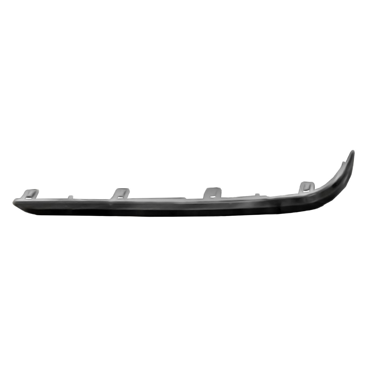 Replace® - Honda Ridgeline 2019 Rear Bumper Cover Molding