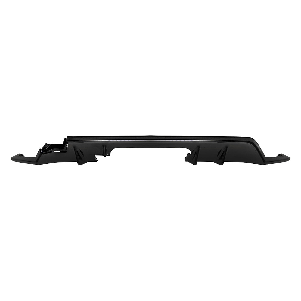 Replace® HO1194100 - Rear Lower Bumper Valance (Standard Line)