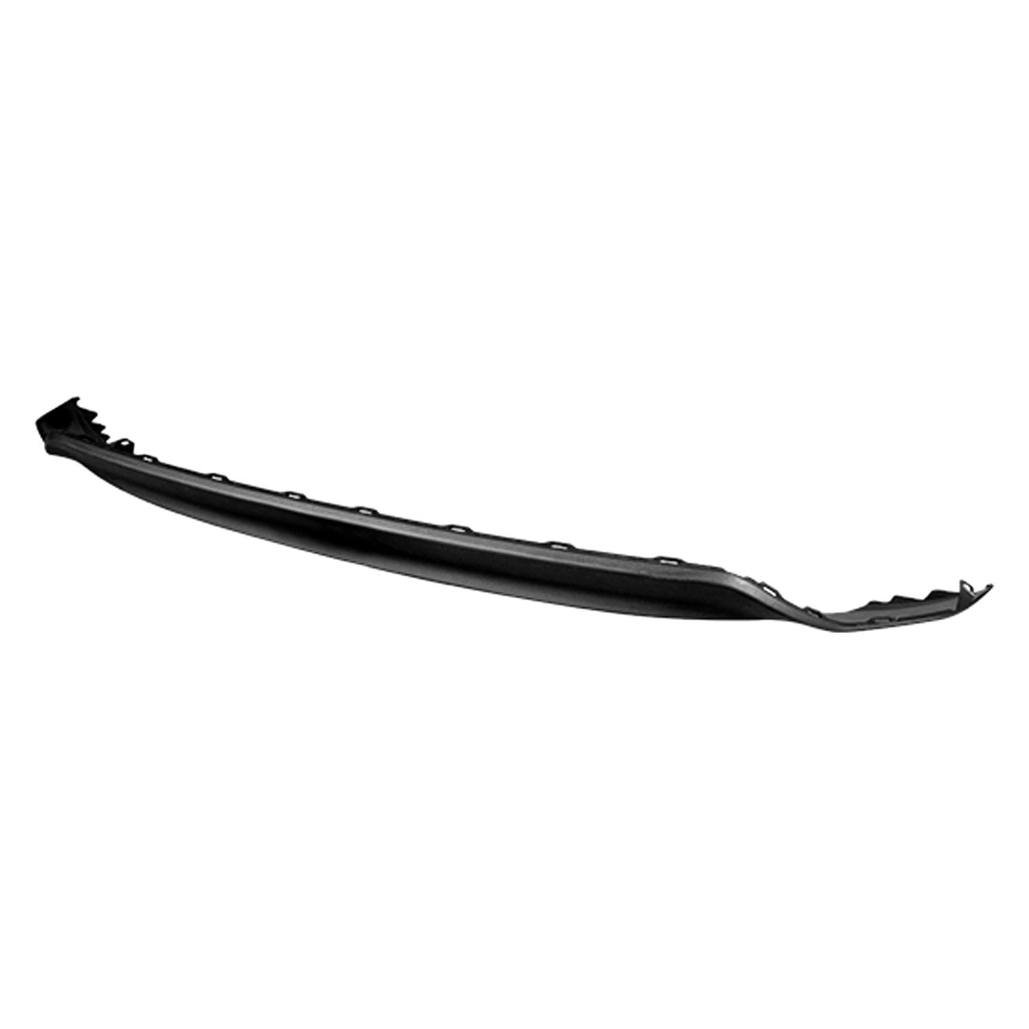 Replace® HO1195109 - Rear Lower Bumper Skid Plate (Standard Line)