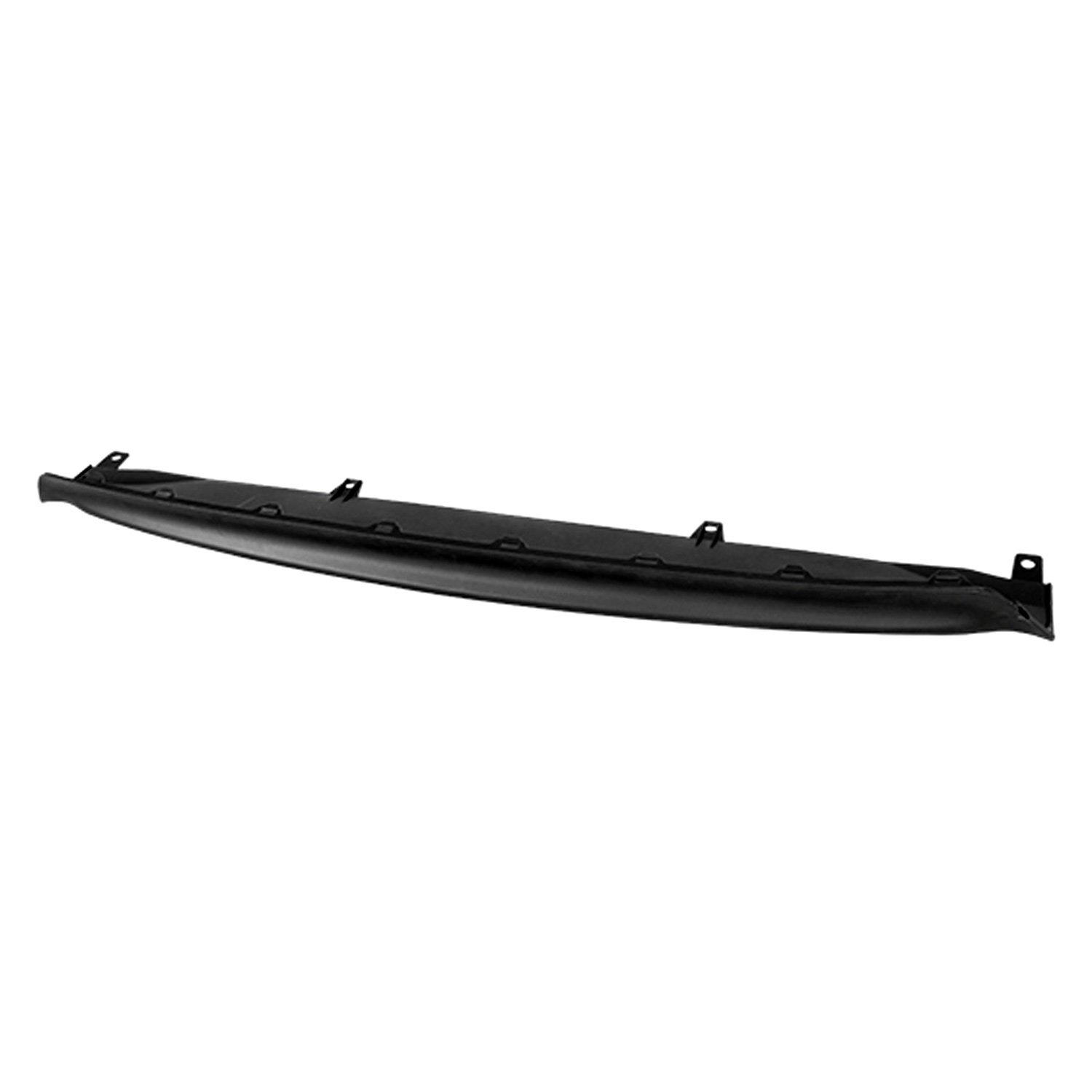 Replace® HO1195110 - Rear Lower Bumper Valance (Standard Line)