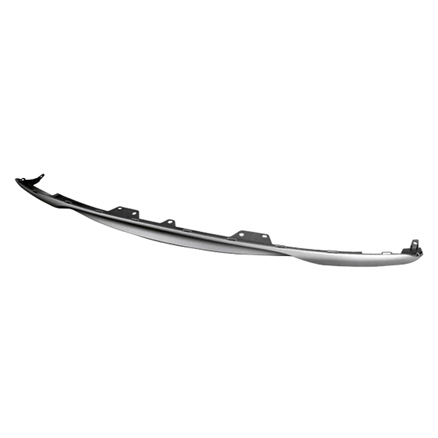 Replace® HO1195115C - Rear Lower Bumper Valance (CAPA Certified)